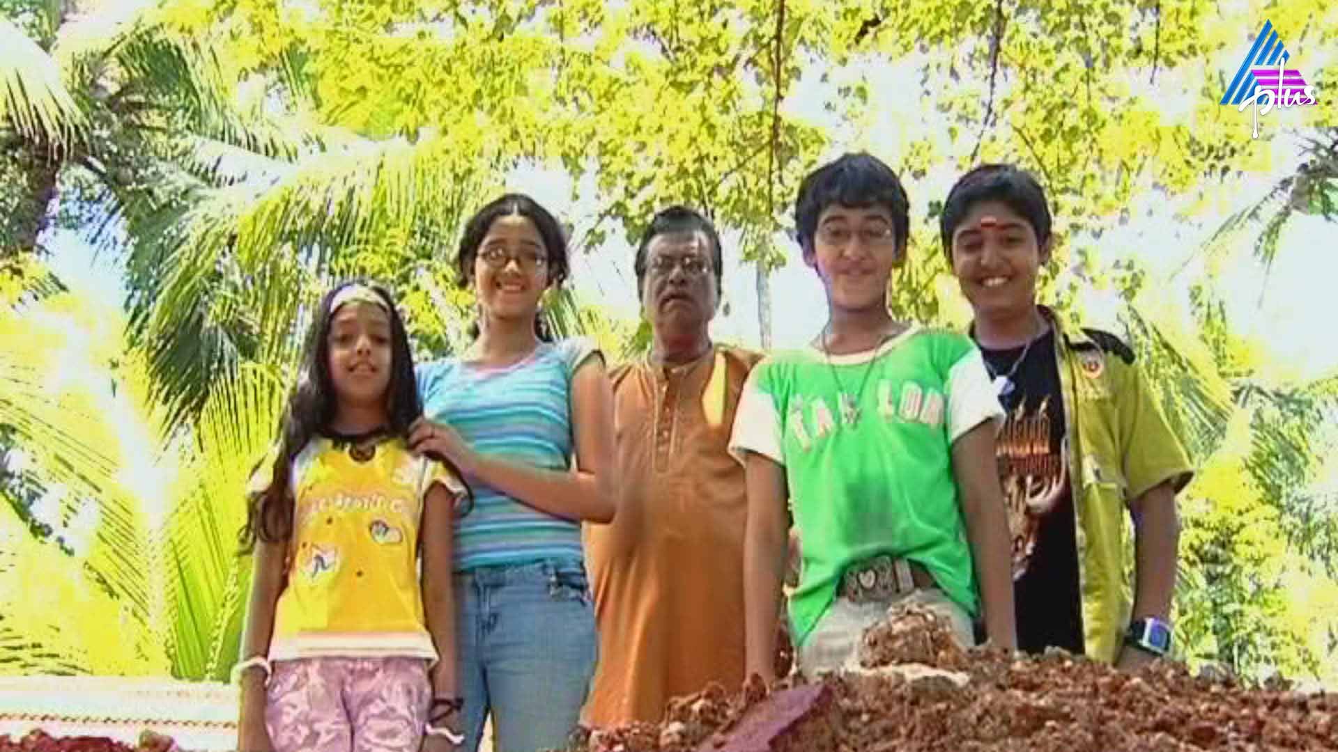 Watch Halo Kuttichathan S1 Episode 3 on JioHotstar