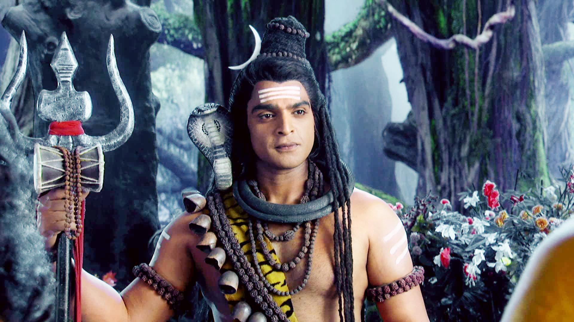 Watch om-namah-shivaya-1 only on Watcho