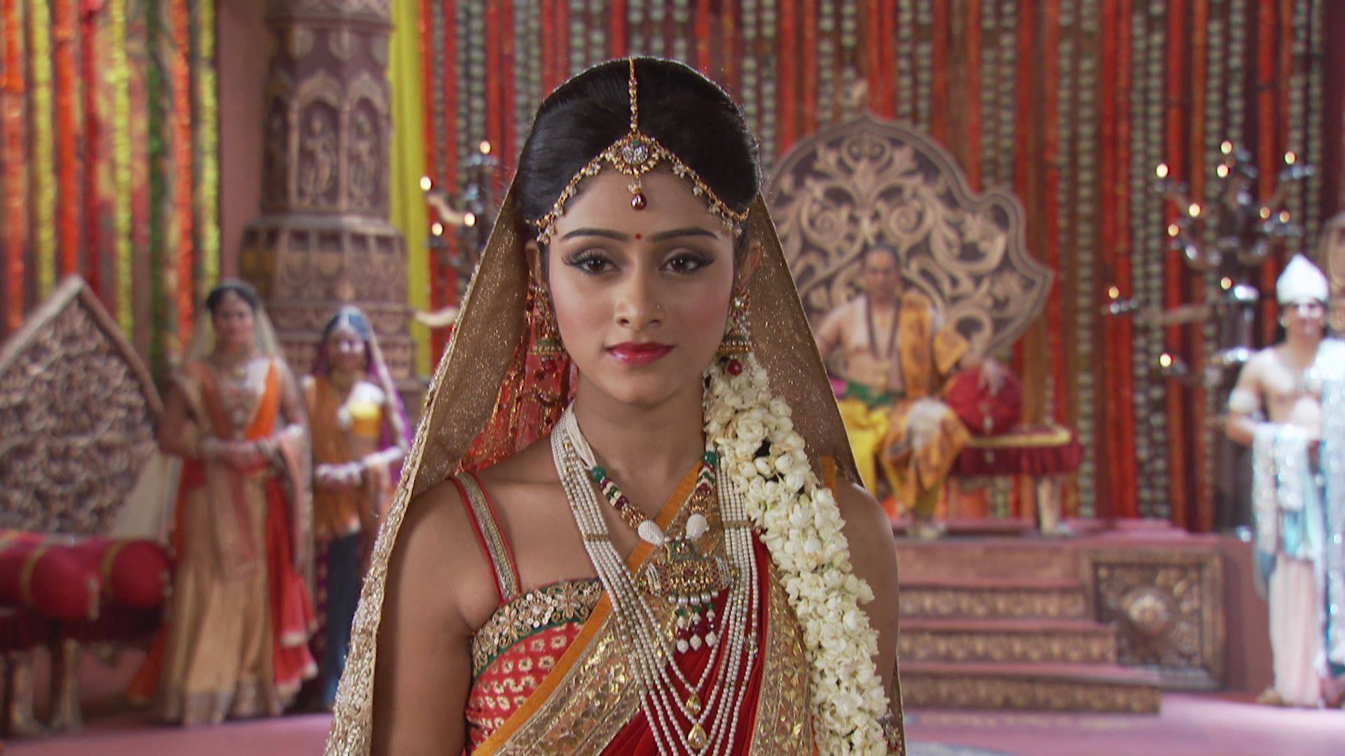 Watch Hara Hara Mahadeva S2 Episode 6 on JioHotstar