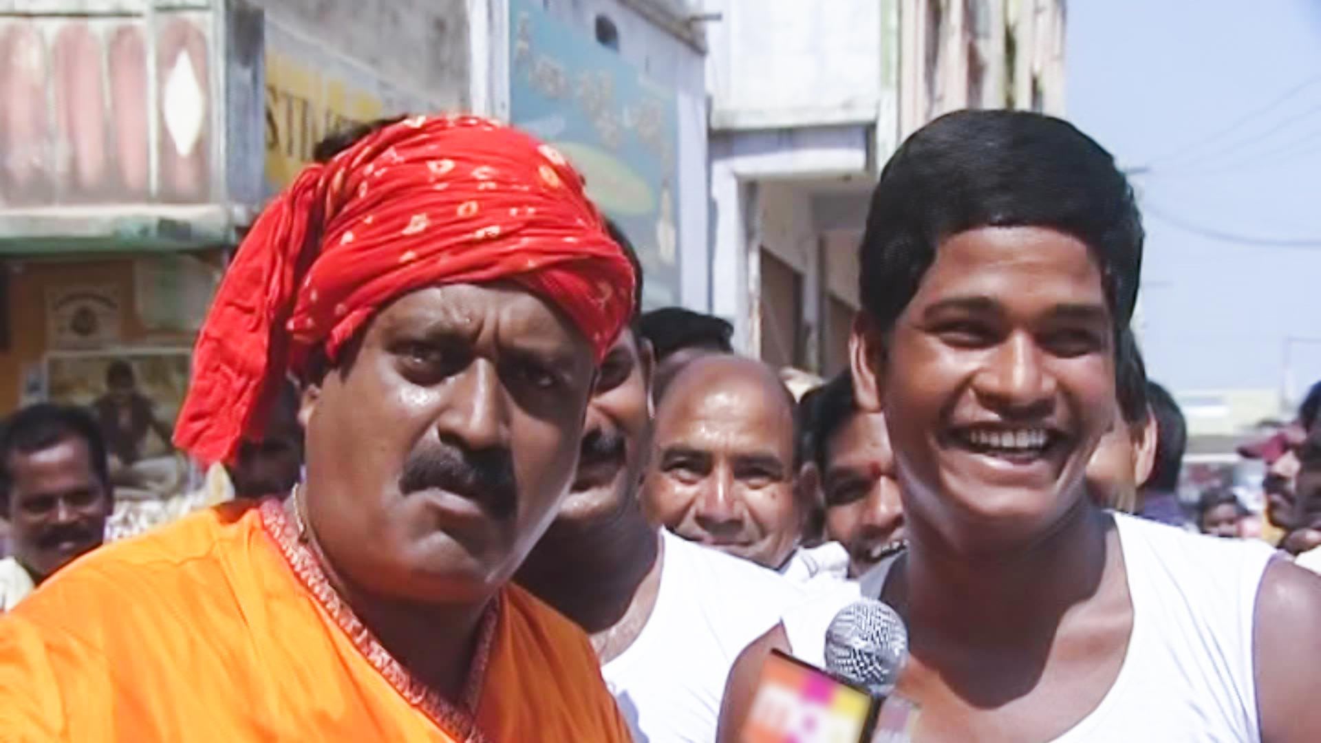 Stream maa-oori-monagallu Online | Watcho