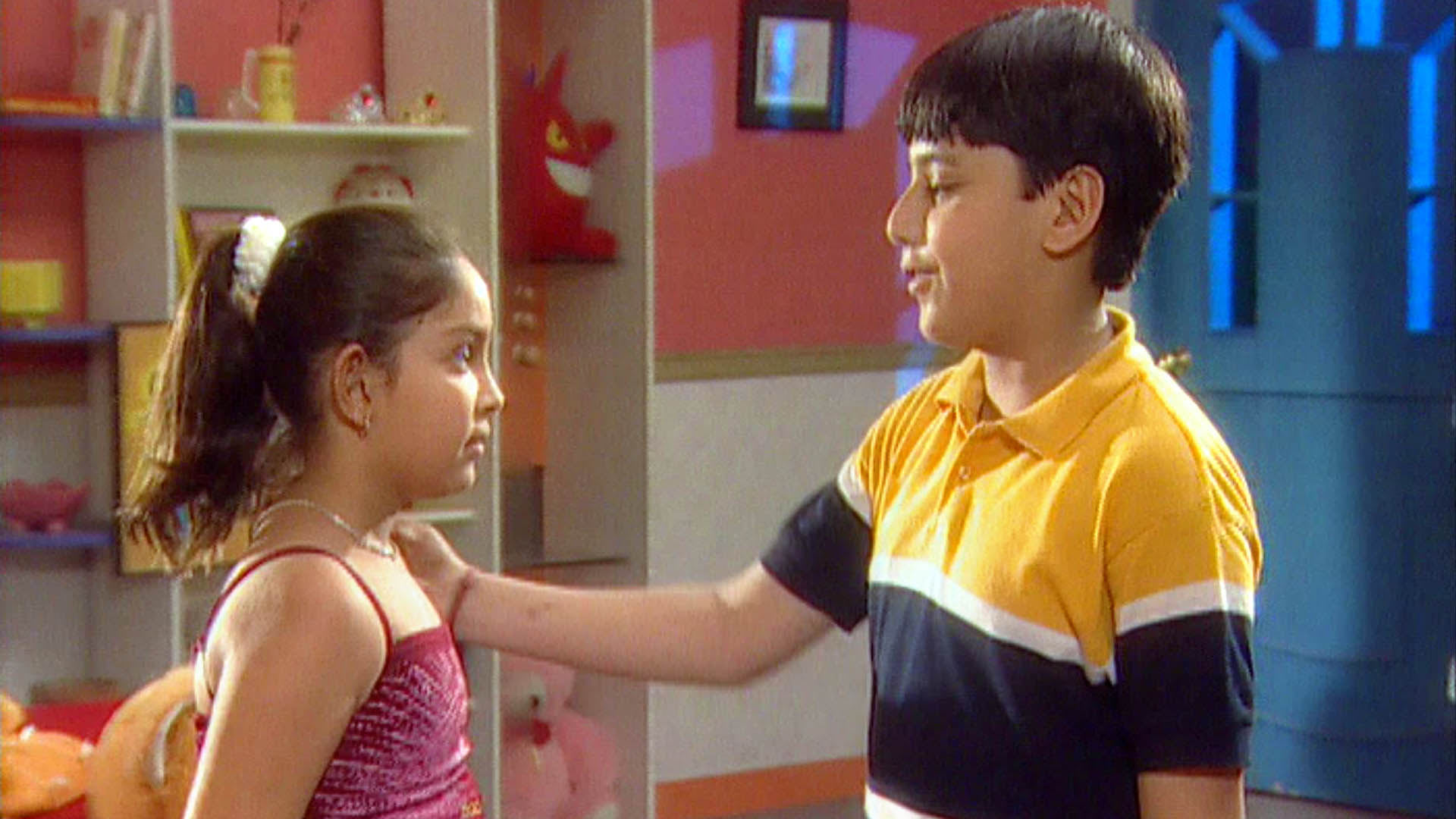 Watch Shaka Laka Boom Boom S2 Episode 15 on JioHotstar