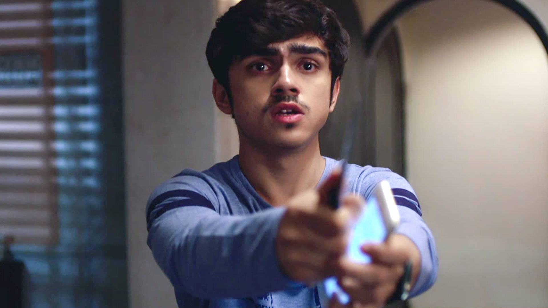 Watch shockers All Episodes | Watcho