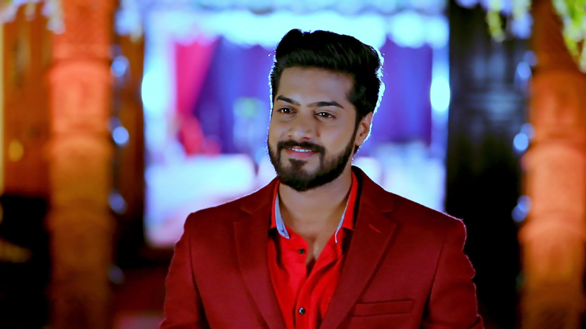 Watch bili-hendthi only on Watcho