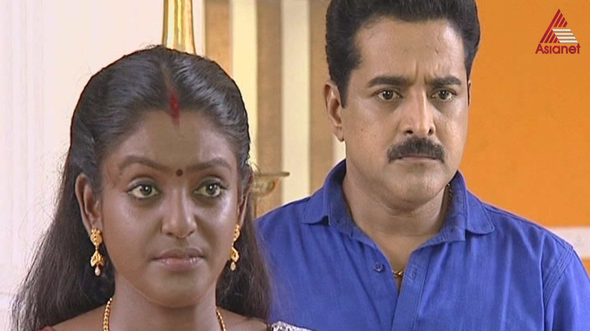 Watch Karuthamuthu S5 Episode 15 on JioHotstar