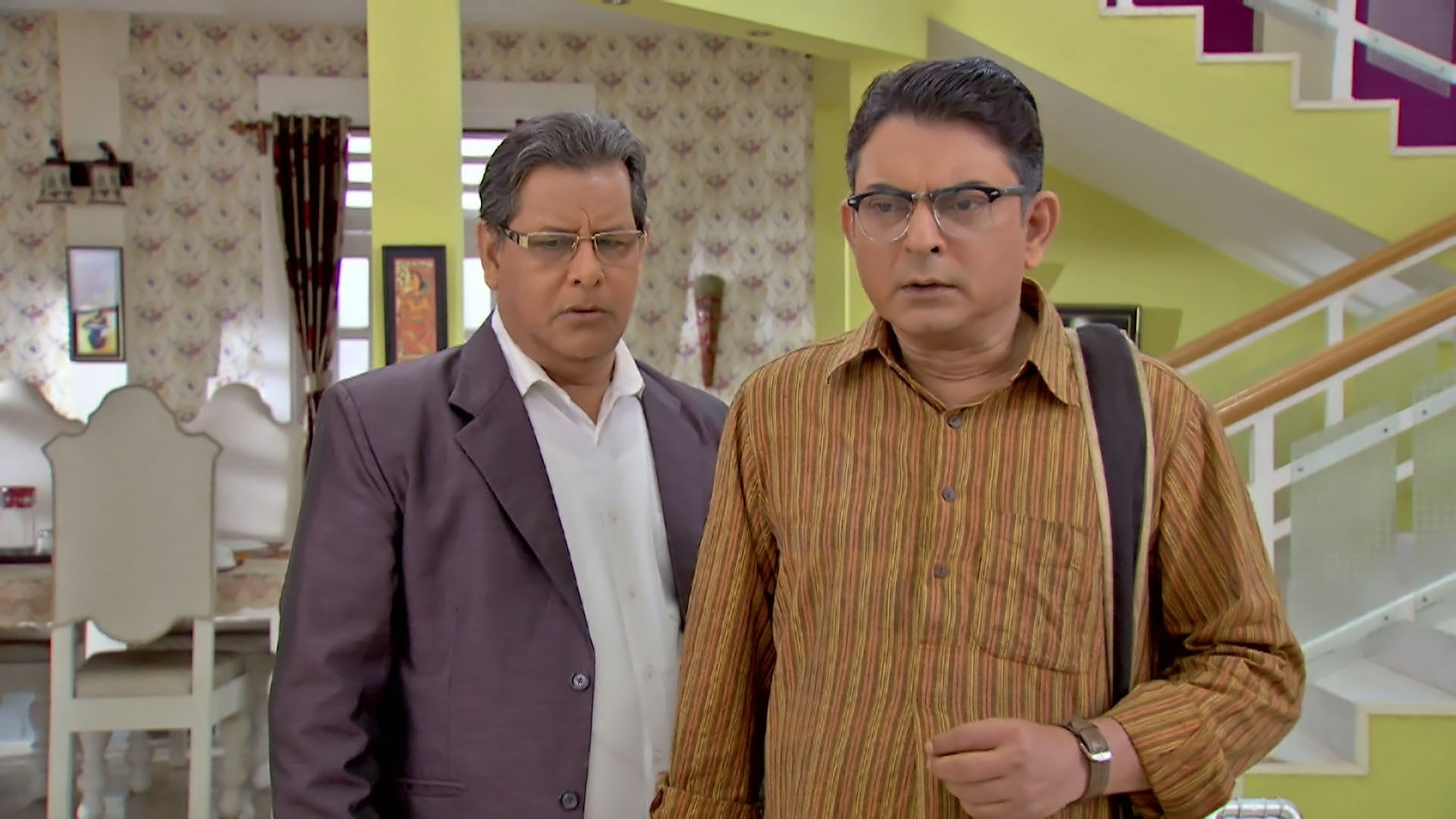 Watch Khoka Babu Episode 244 on JioHotstar