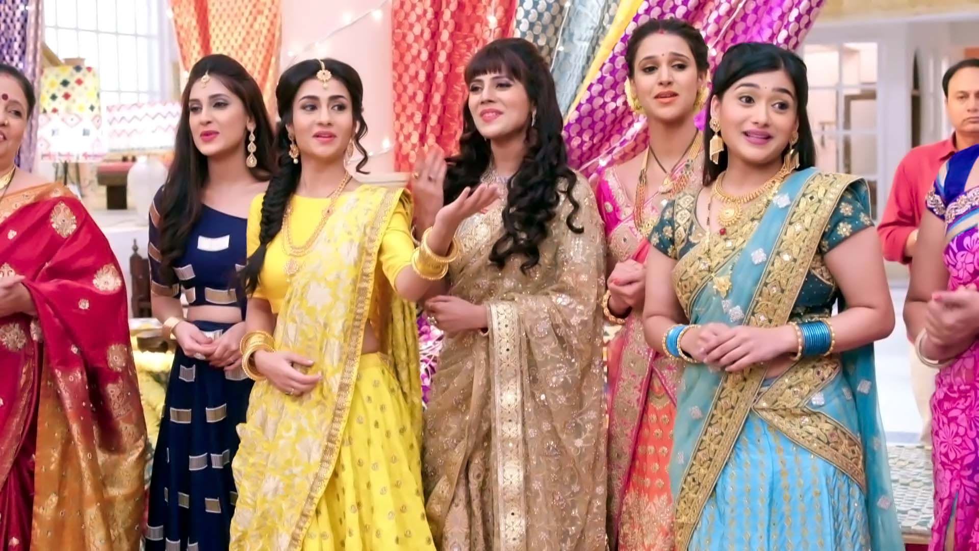 Watch Kya Haal, Mr. Paanchal S1 Episode 24 on JioHotstar