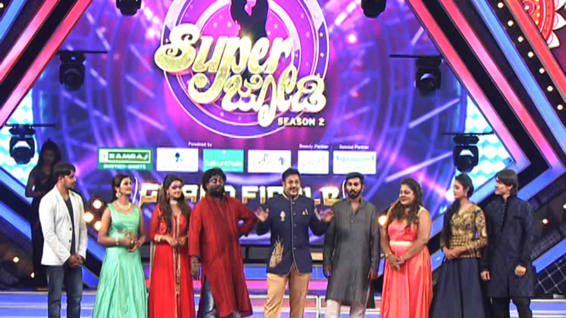 Watch super-jodi only on Watcho