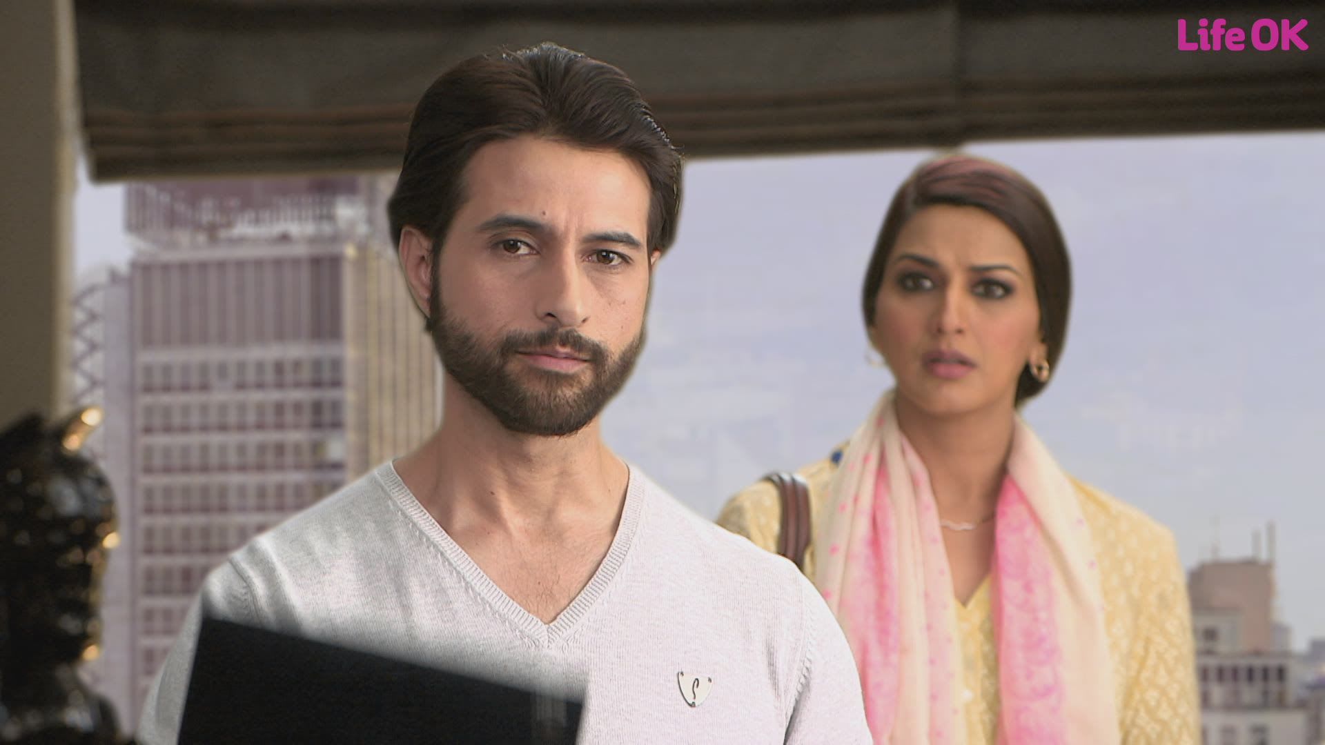 Watch Ajeeb Dastaan Hai Yeh S2 Episode 3 on JioHotstar