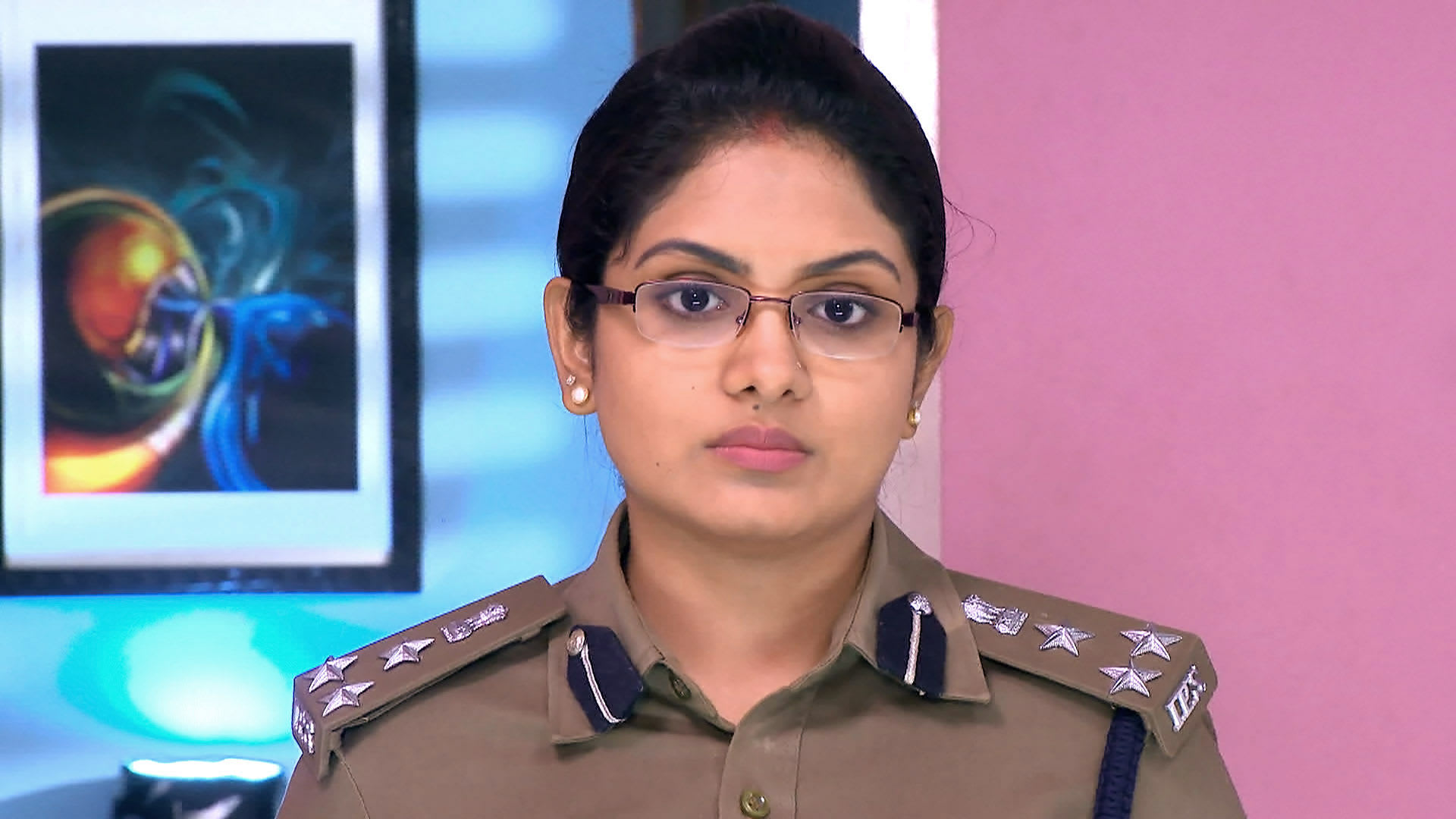 Watch Parasparam S34 Episode 92 on JioHotstar