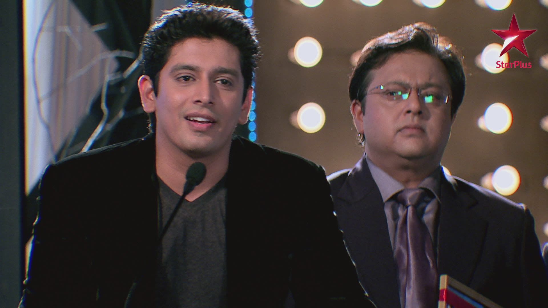 Watch Pyar Ka Dard Hai Meetha Meetha Pyara Pyara Episode 20 on JioHotstar