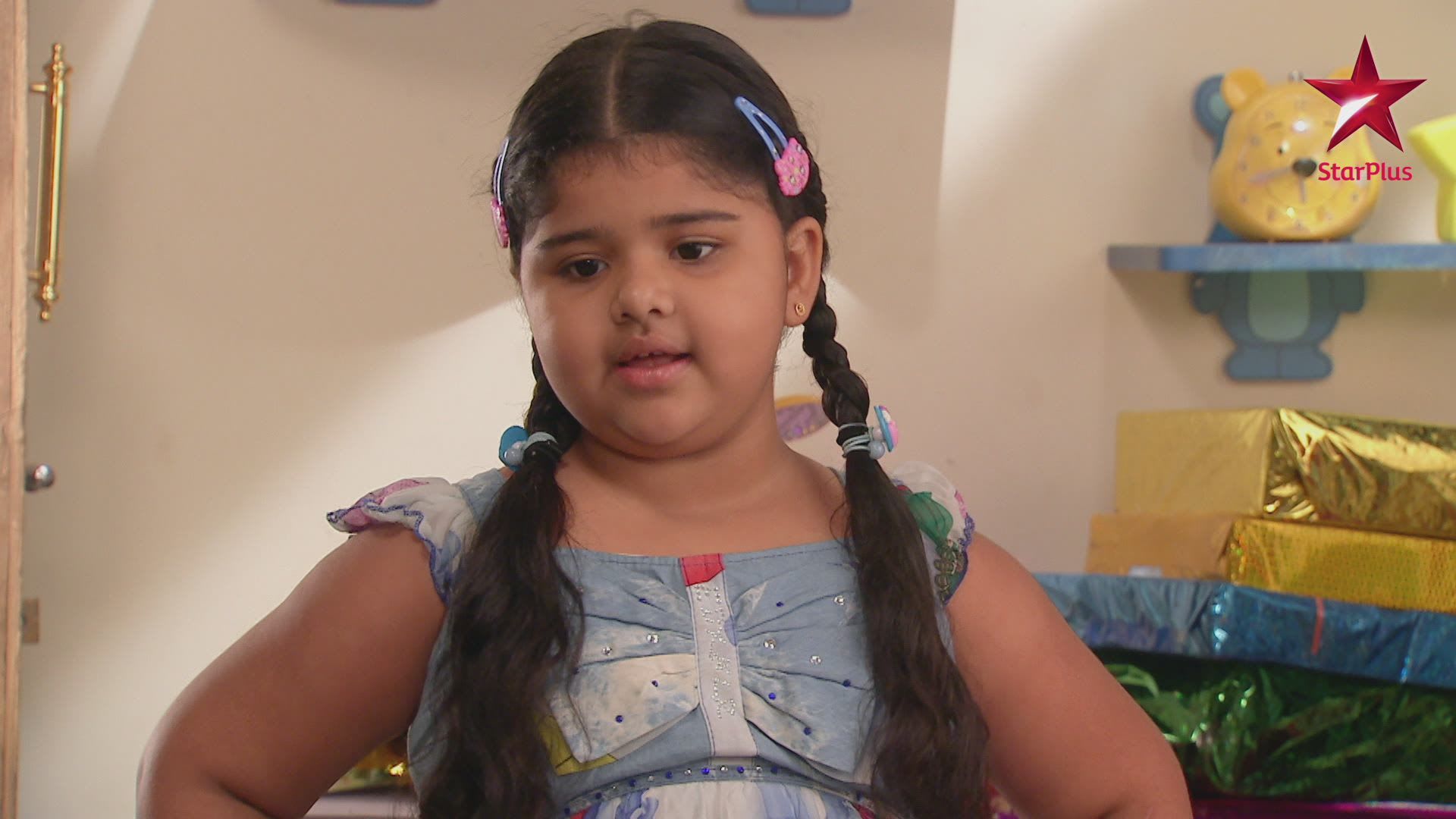 Watch Yeh Rishta Kya Kehlata Hai Episode 9 on JioHotstar