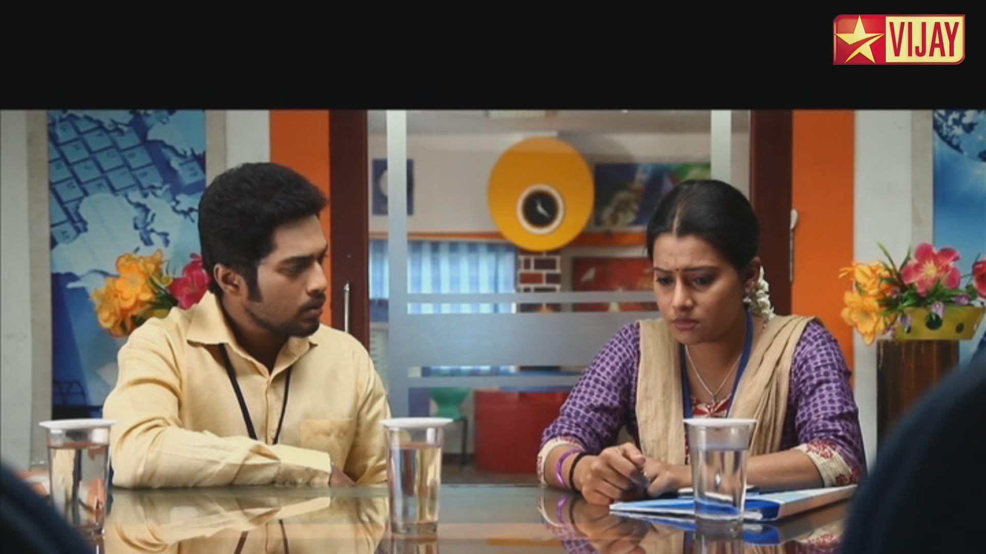Watch Office S3 Episode 24 on JioHotstar