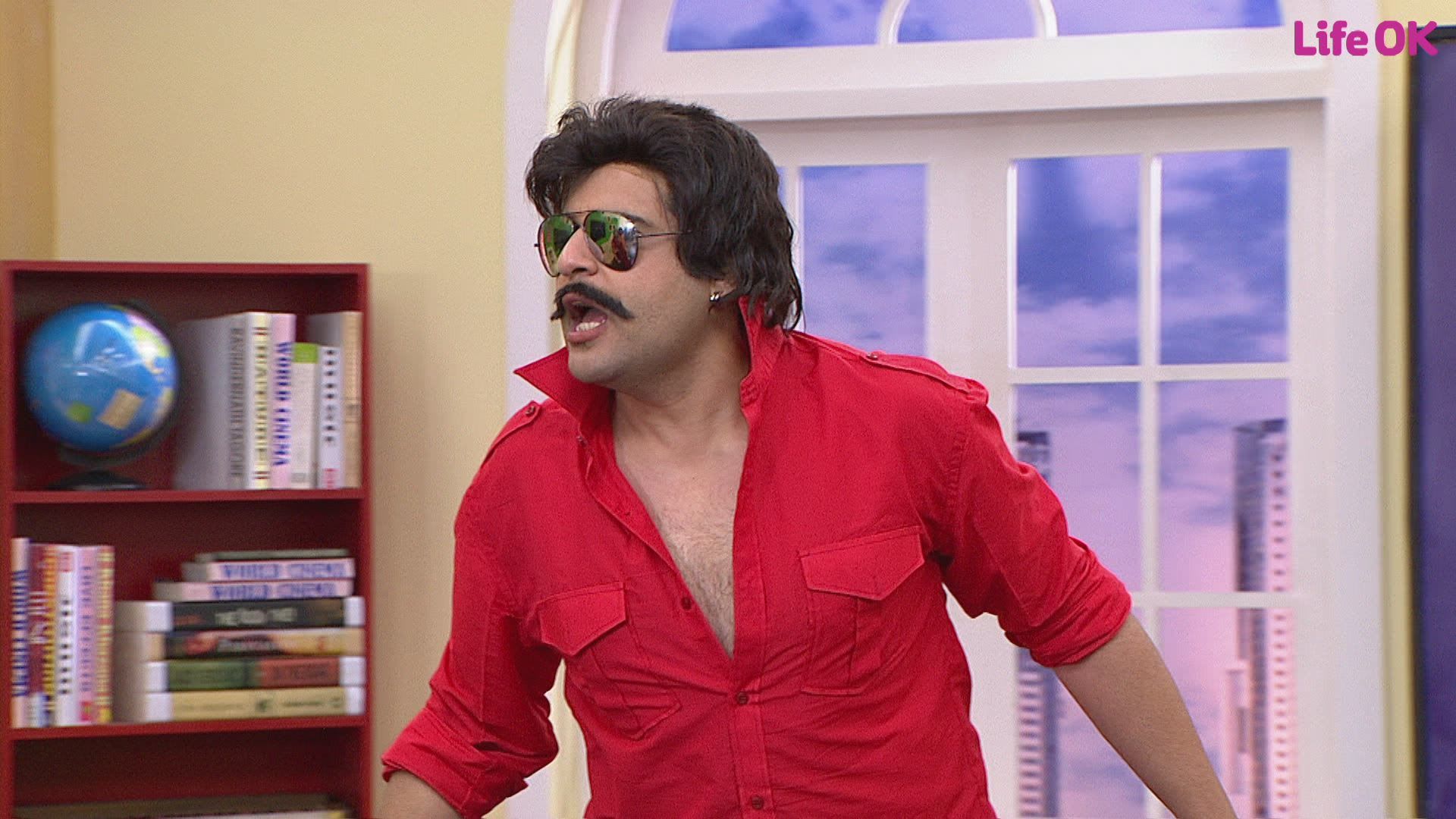 Watch Comedy Classes Episode 4 on JioHotstar