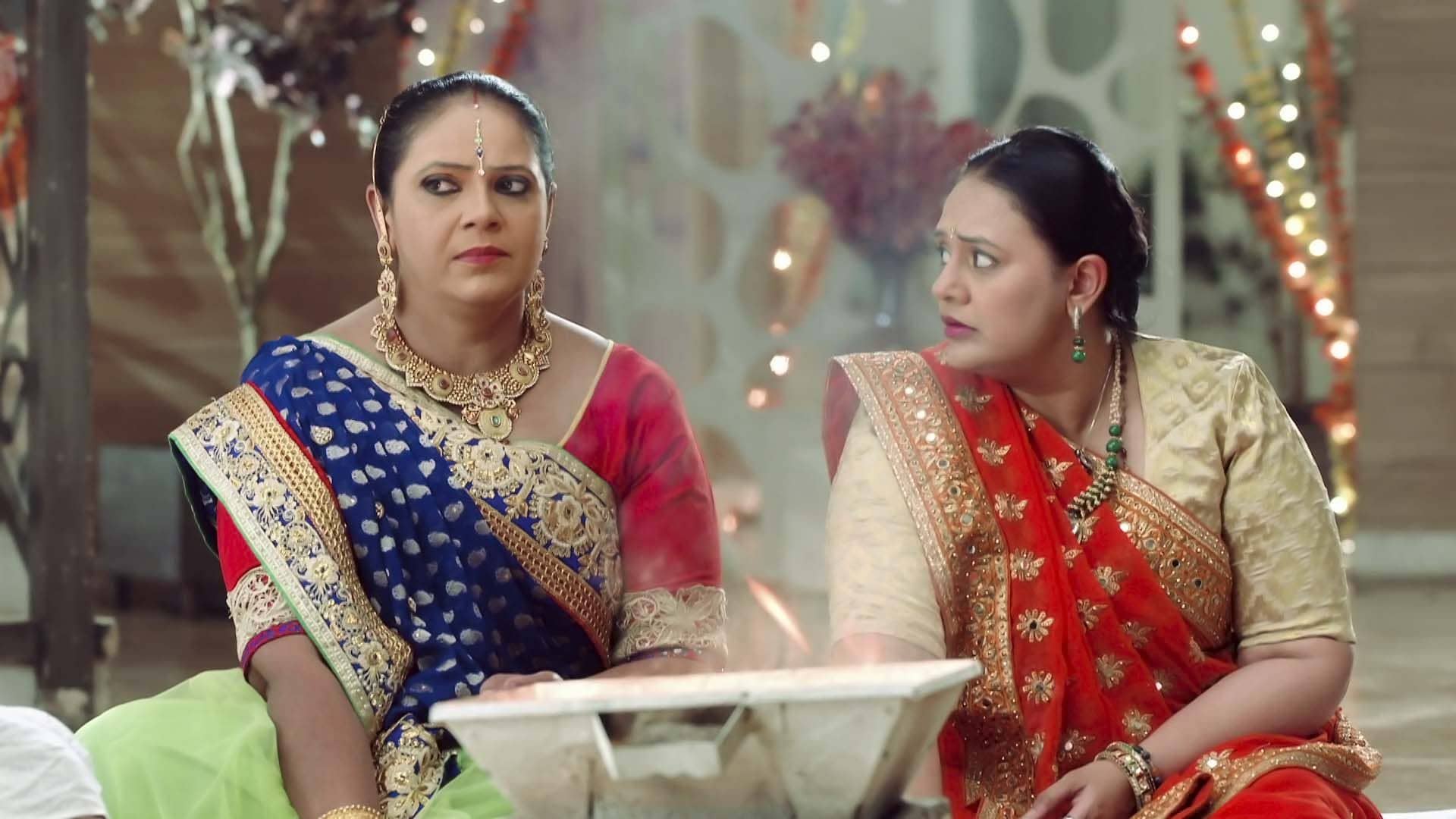 Watch Saath Nibhaana Saathiya 2 S1 Episode 2177 on JioHotstar