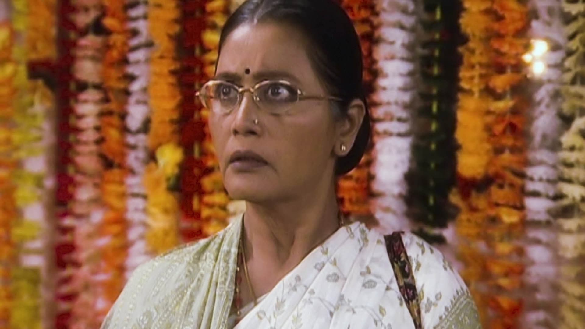 Watch Swapnanchya Palikadale S1 Episode 56 on JioHotstar