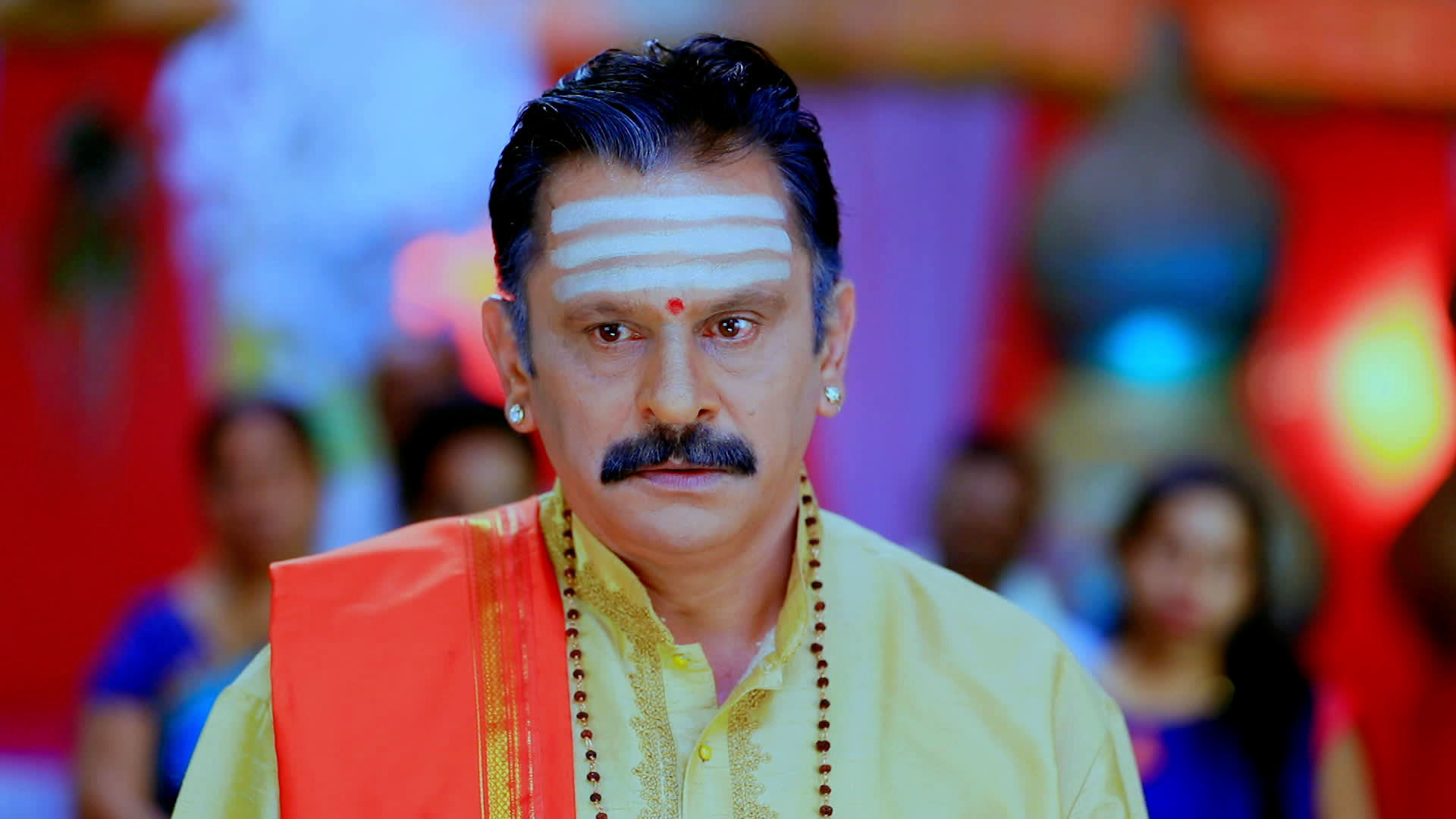 Watch Bili Hendthi Episode 2 on JioHotstar