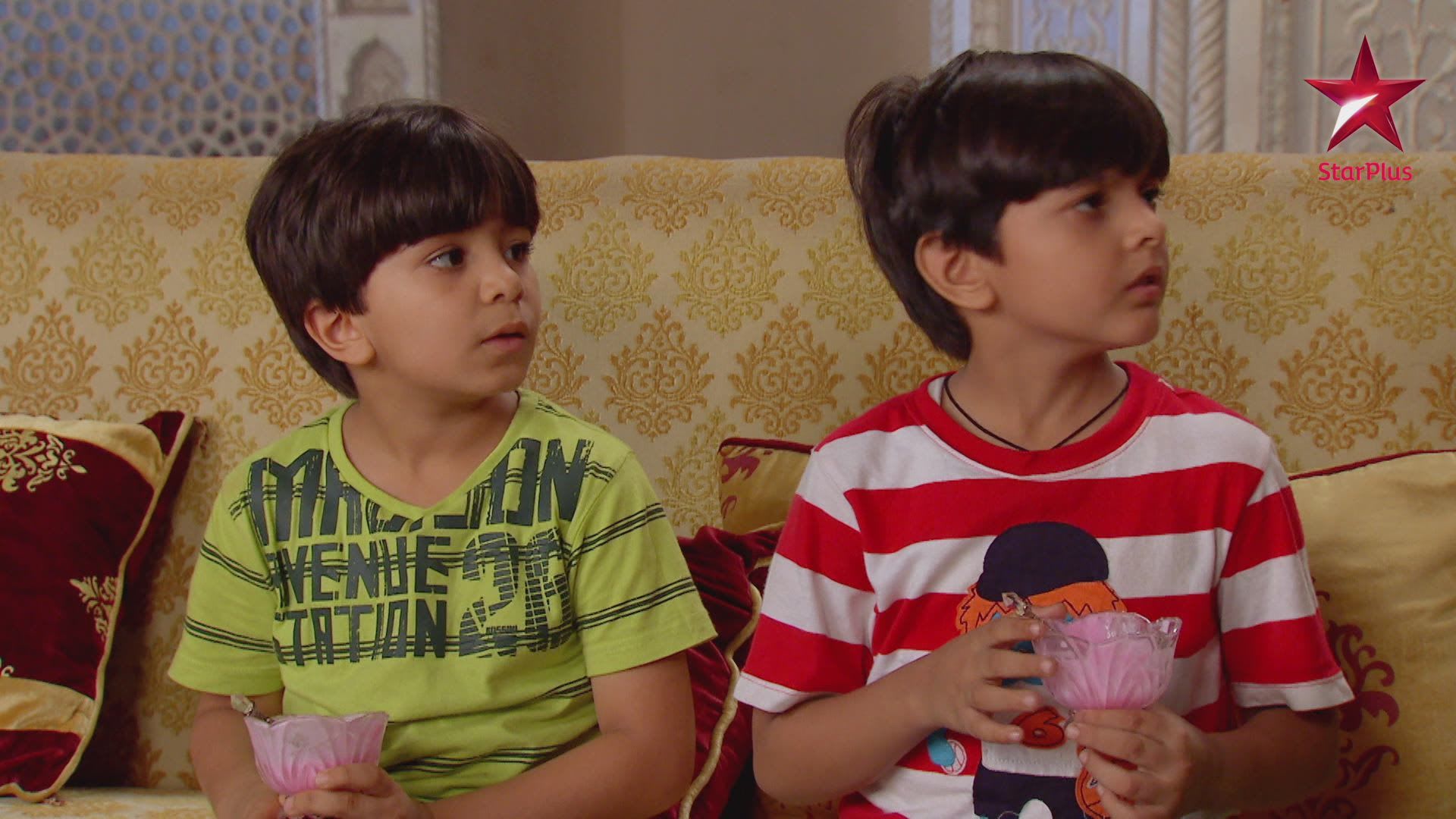 Watch Yeh Rishta Kya Kehlata Hai Episode 14 on JioHotstar