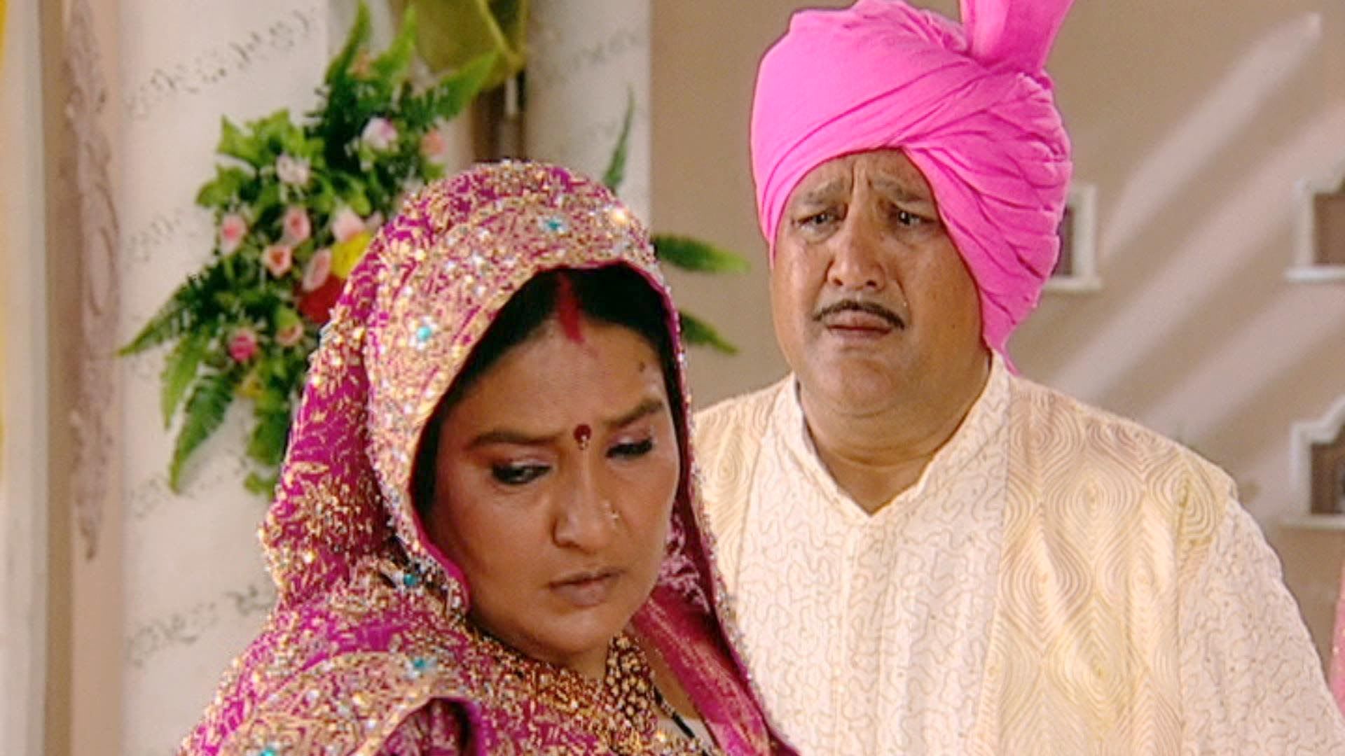 Watch Sapna Babul Ka... Bidaai S2 Episode 2 on Disney+ Hotstar