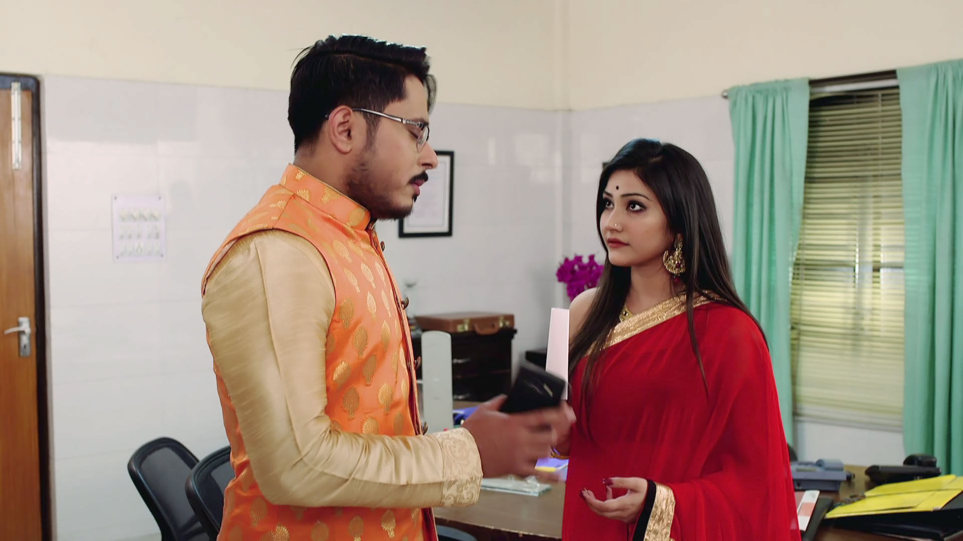 Watch Mayar Badhon S7 Episode 65 on JioHotstar