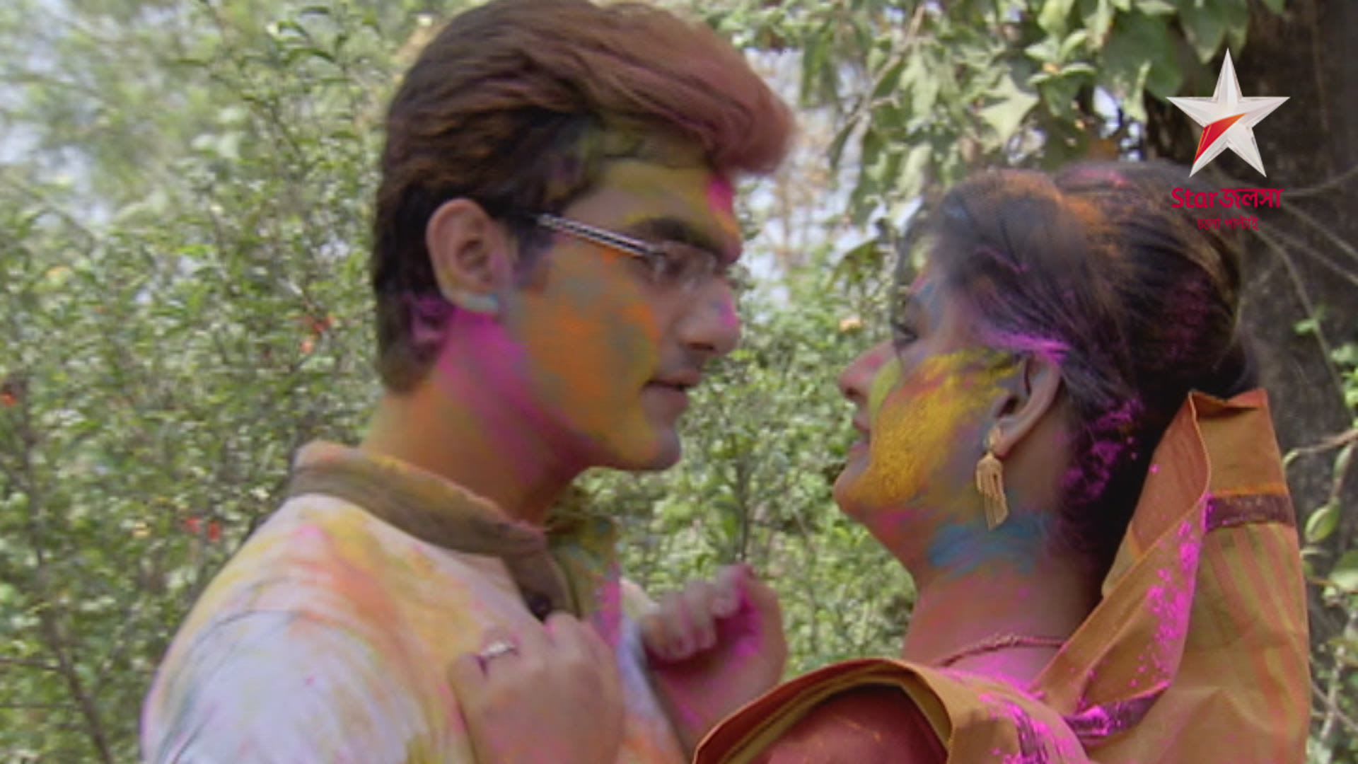 Watch Jani Dekha Hobe S3 Episode 1 on JioHotstar