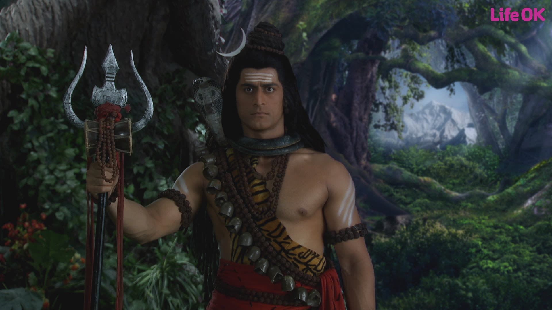 Watch Devon Ke Dev... Mahadev Episode 20 on JioHotstar