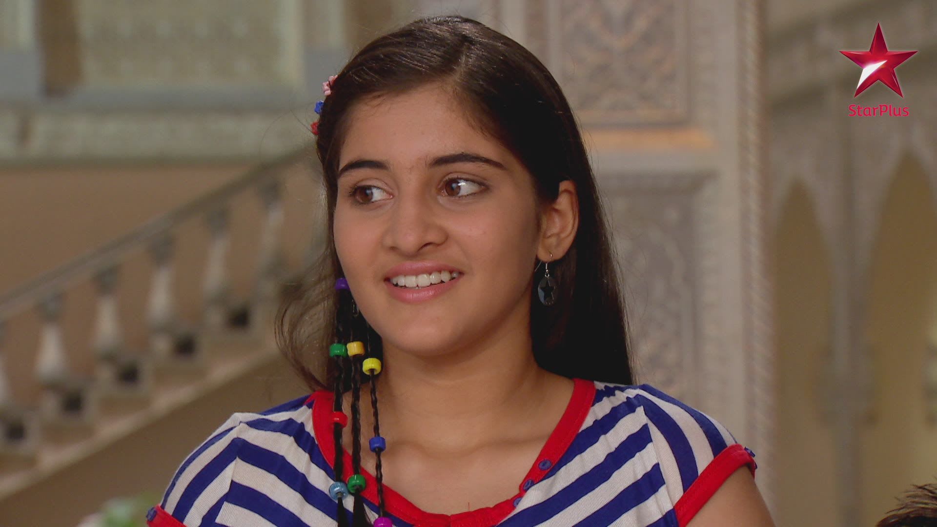 Watch Yeh Rishta Kya Kehlata Hai Episode 3 on JioHotstar