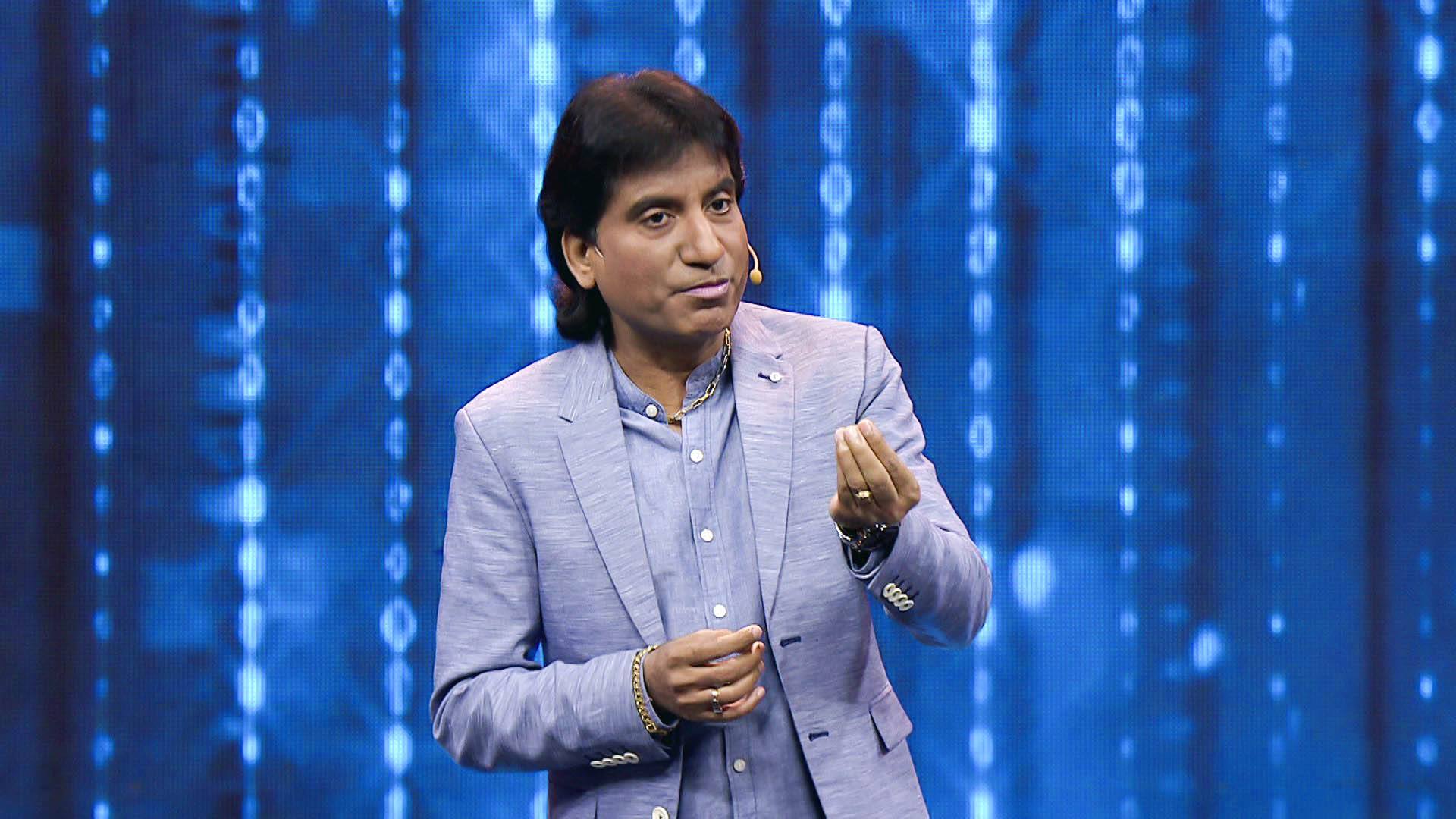 Watch The Great Indian Laughter Challenge S1 Episode 2 on JioHotstar