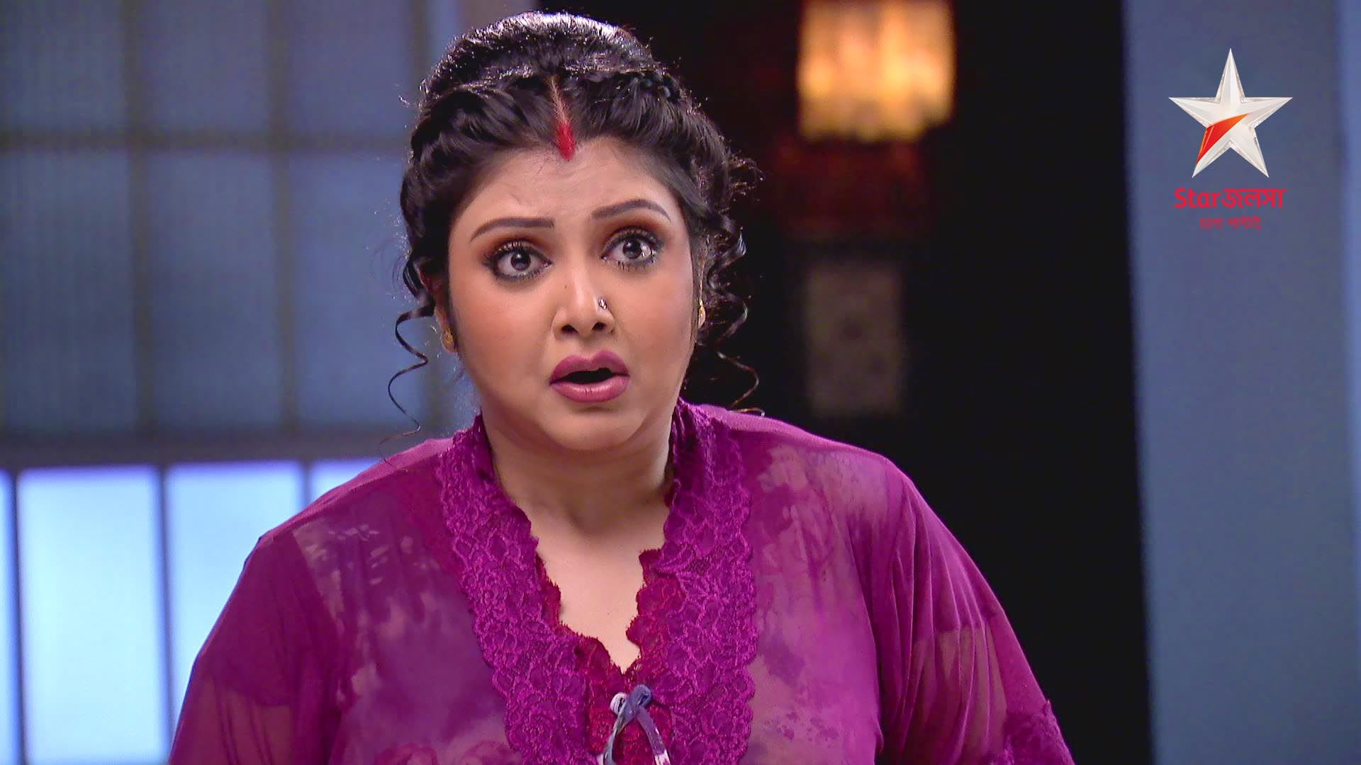 Watch Bojhena Se Bojhena S19 Episode 37 on JioHotstar