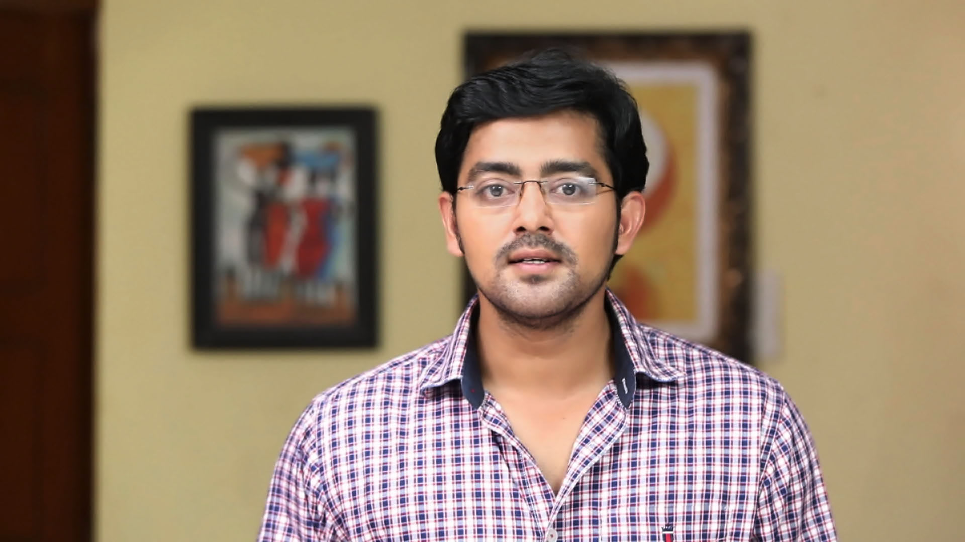 Watch Suriya Confronts Akila Online