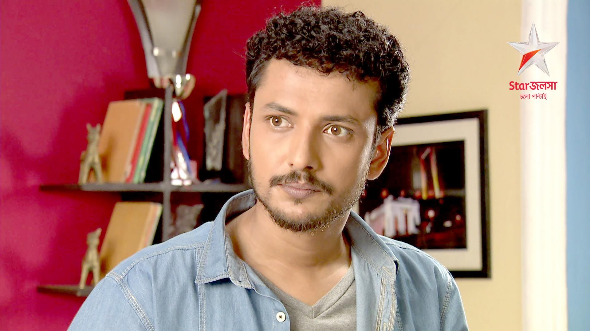 Watch Punyi Pukur Episode 4 on JioHotstar