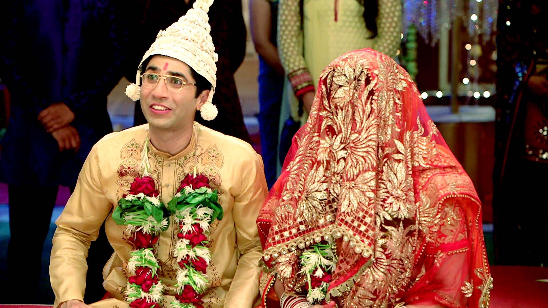 Watch Bahu Humari Rajni_Kant Episode 2 on JioHotstar