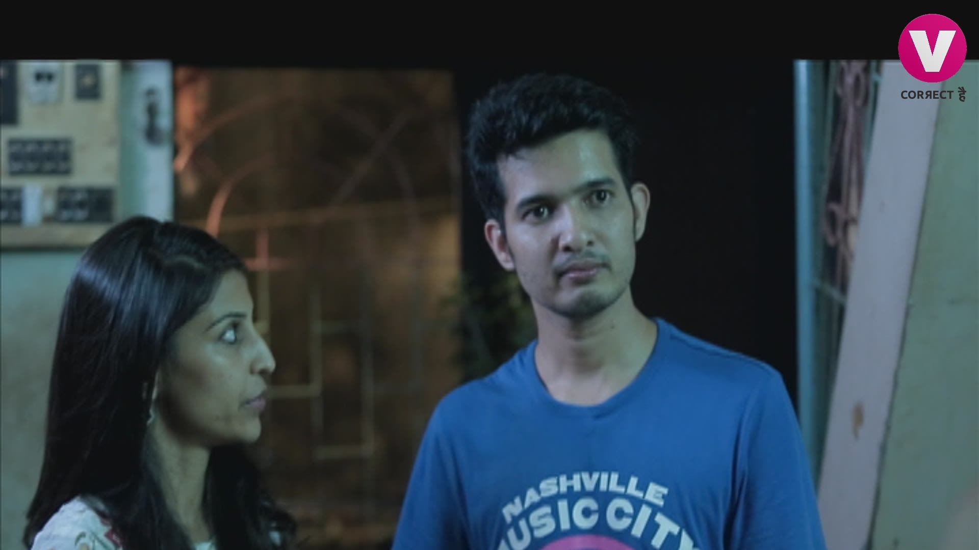Watch Gumrah S1 Episode 9 on JioHotstar