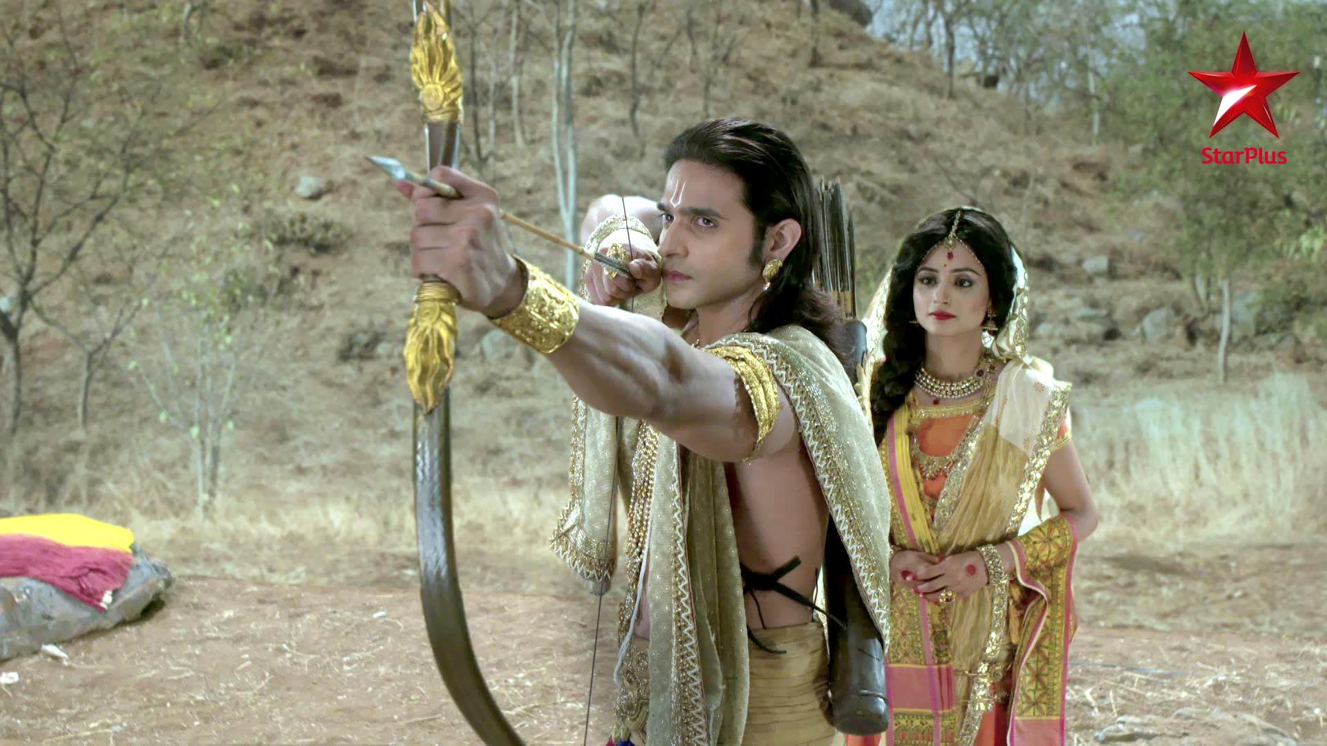 Watch Siya Ke Ram S3 Episode 23 on JioHotstar
