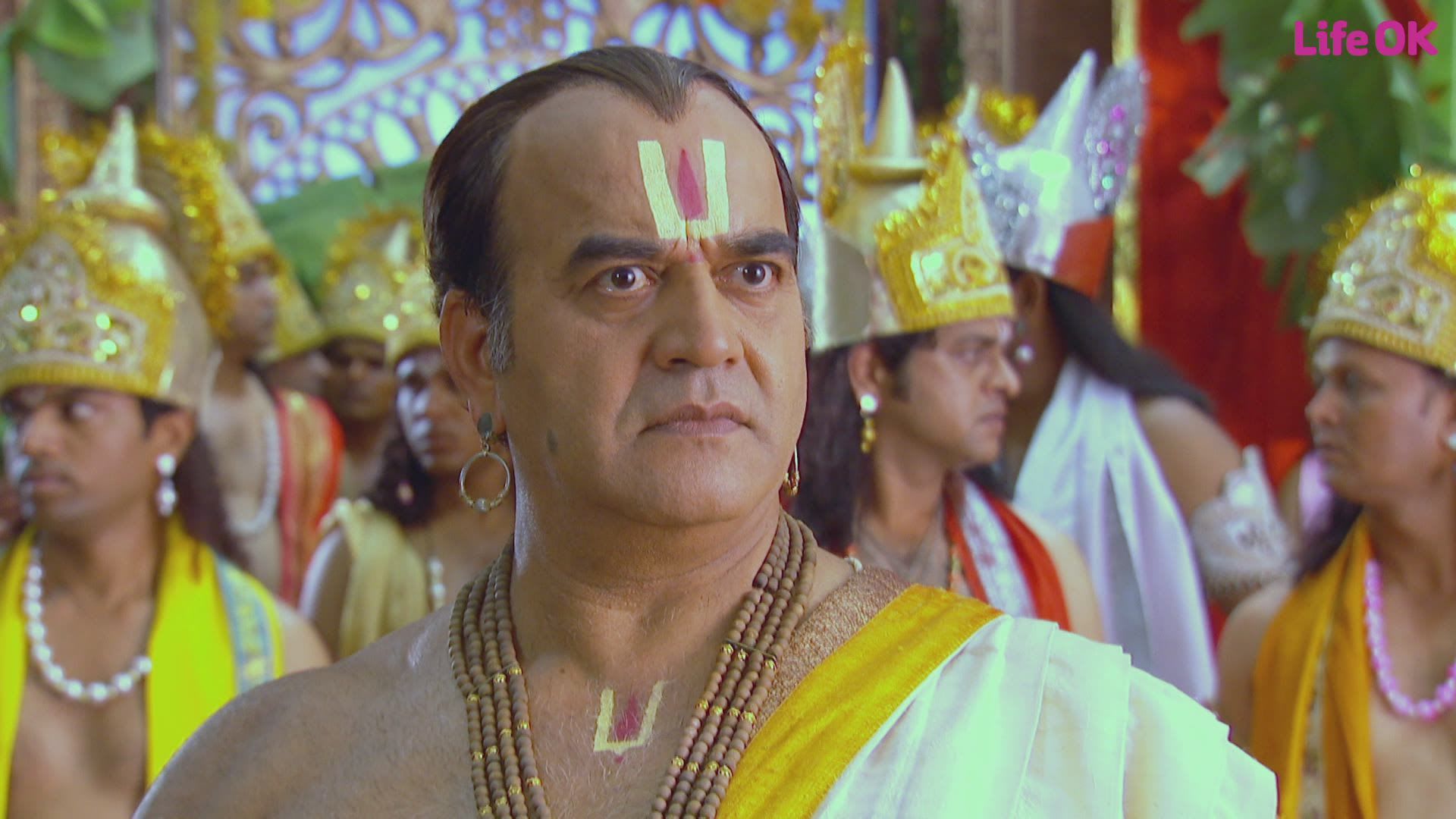Watch Devon Ke Dev... Mahadev S3 Episode 25 on JioHotstar