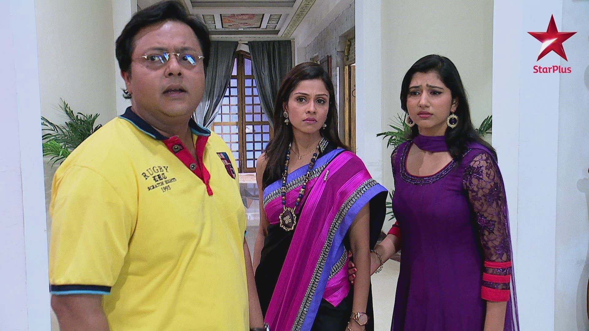 Stream Avantika and Harish leave Season 10 Episode 26 – Avantika and ...