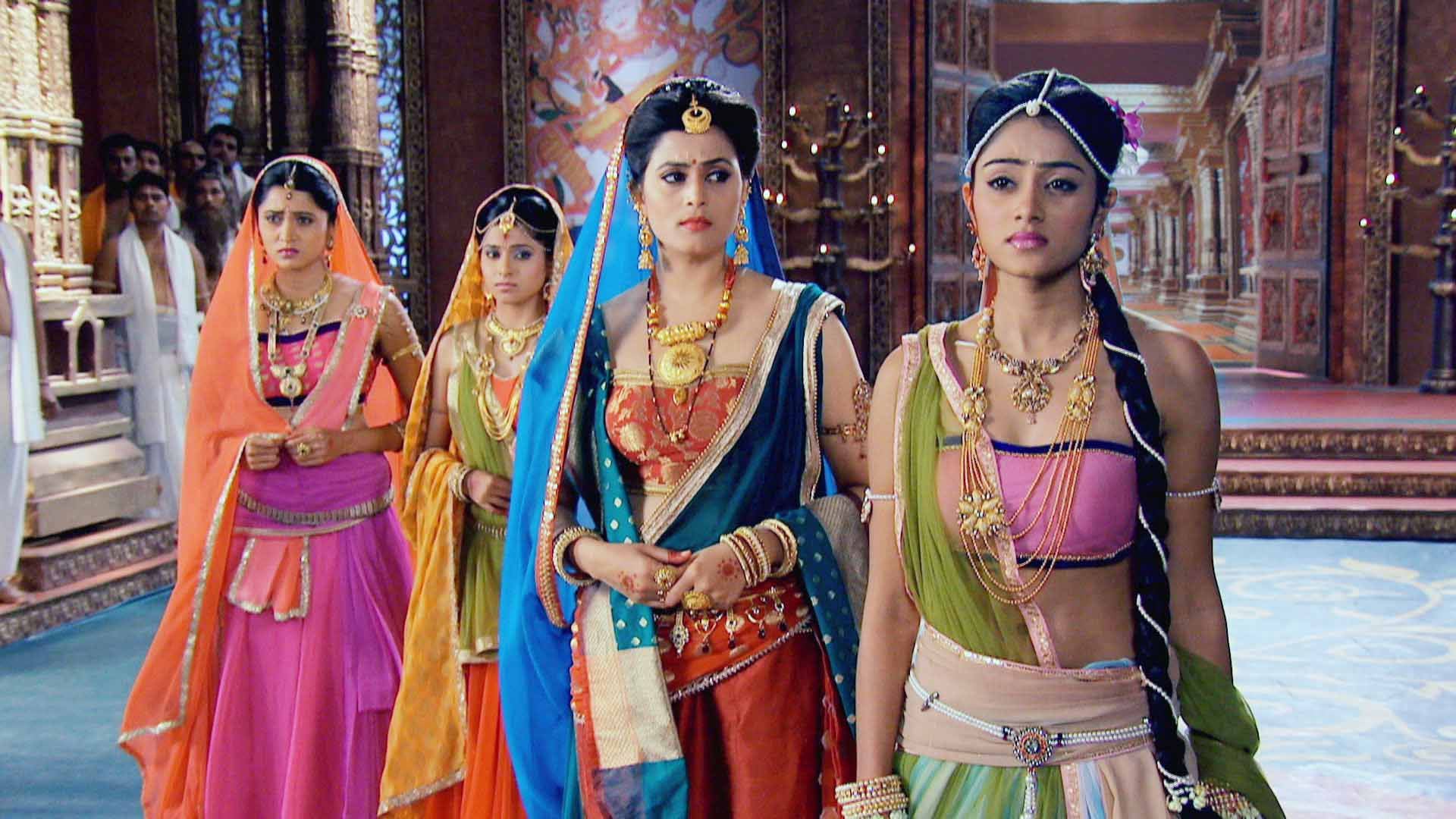 Stream mahadev Online | Watcho