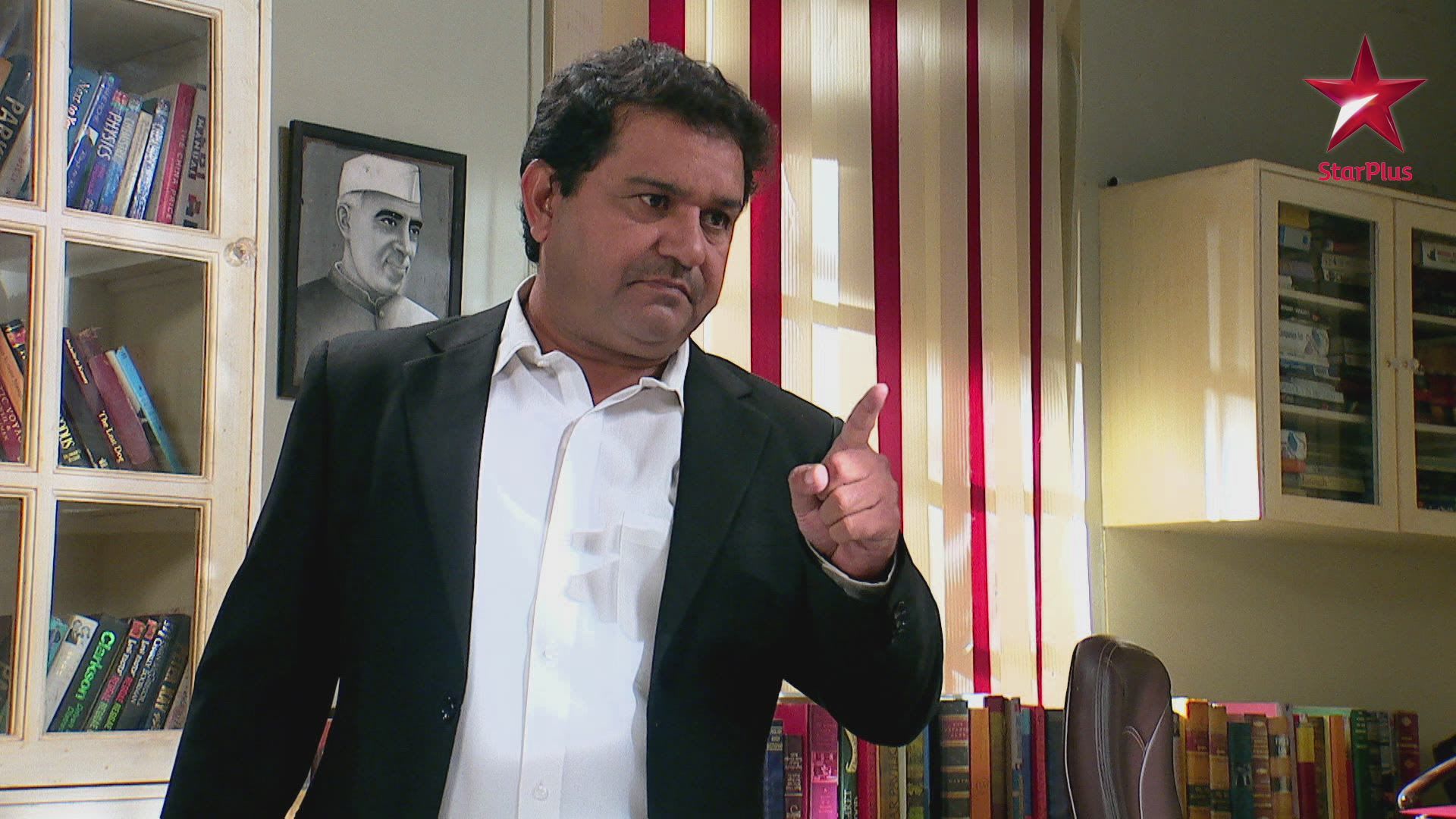 Watch Pyar Ka Dard Hai Meetha Meetha Pyara Pyara Episode 38 on JioHotstar