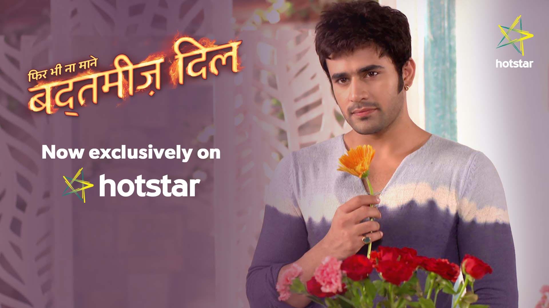 Watch Phir Bhi Na Maane Badtameez Dil Episode 12 on JioHotstar
