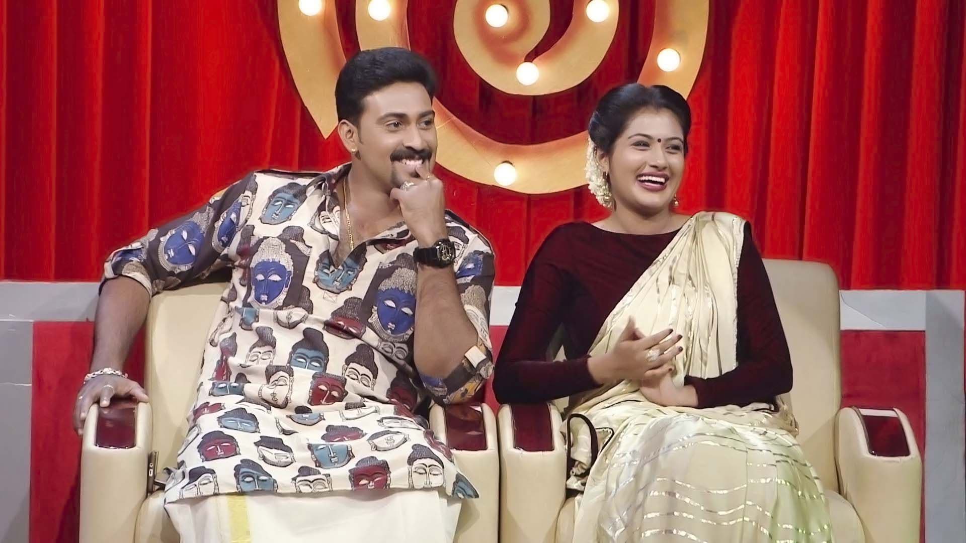 Watch Comedy Stars S1 Episode 212 on JioHotstar