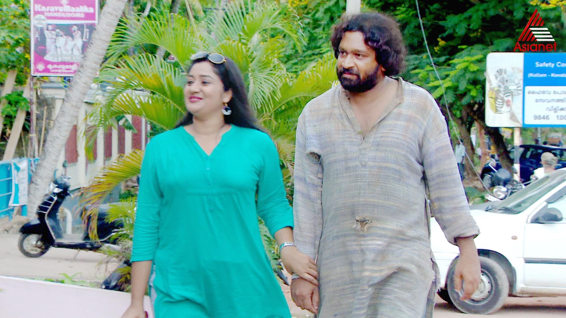 Watch Chandanamazha Episode 26 on JioHotstar