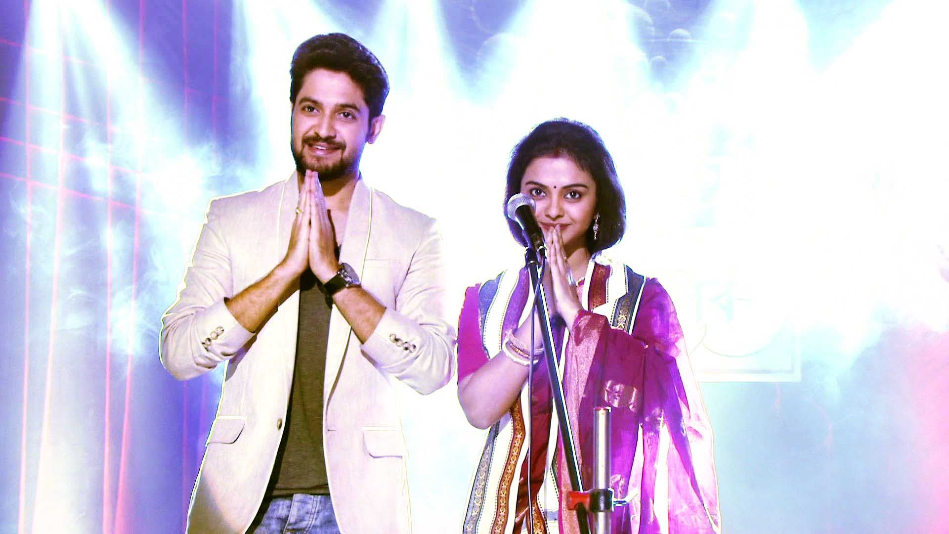 Watch Ichche Nodee Episode 38 on JioHotstar