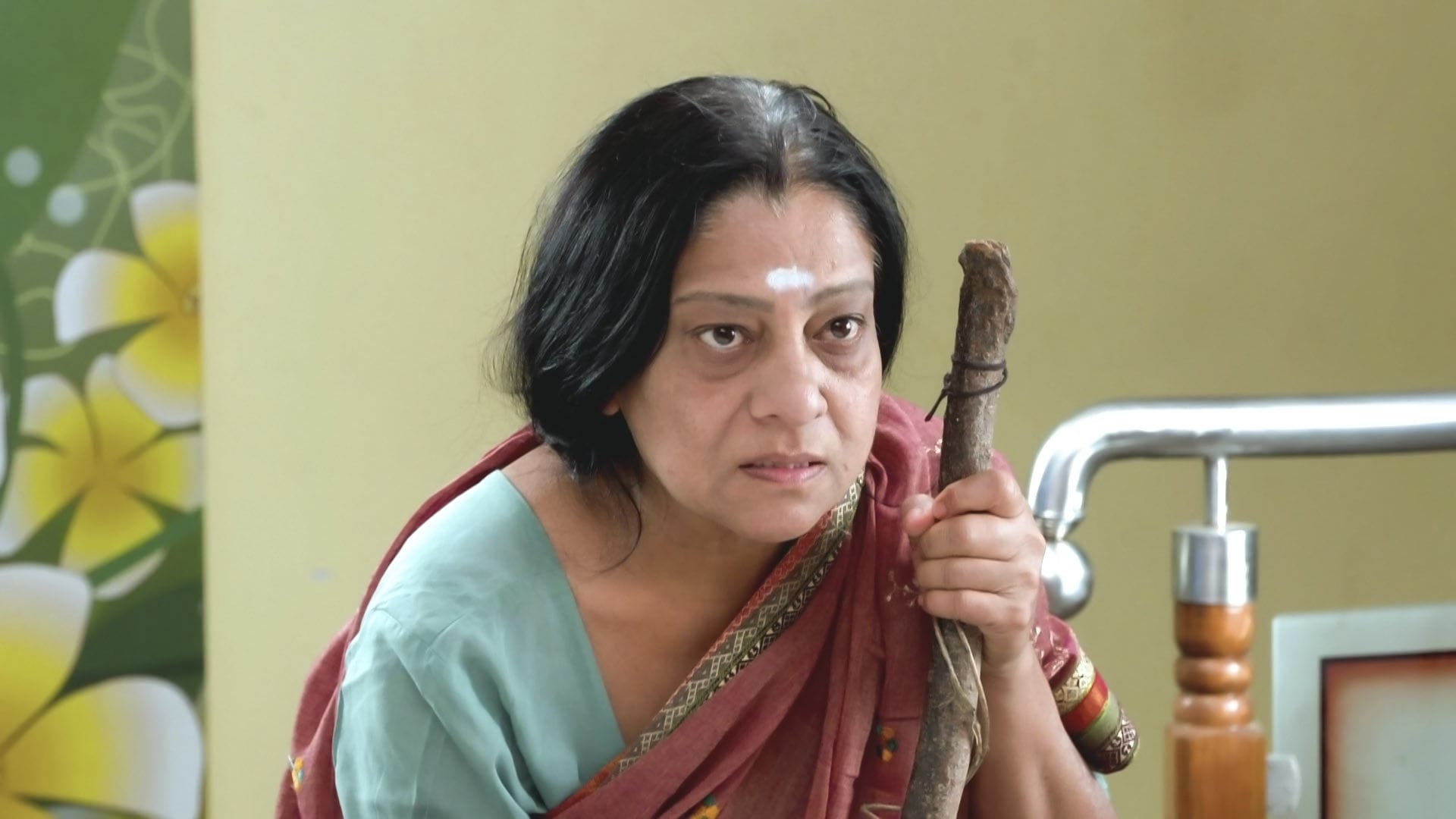Watch Neeli S6 Episode 4 on JioHotstar
