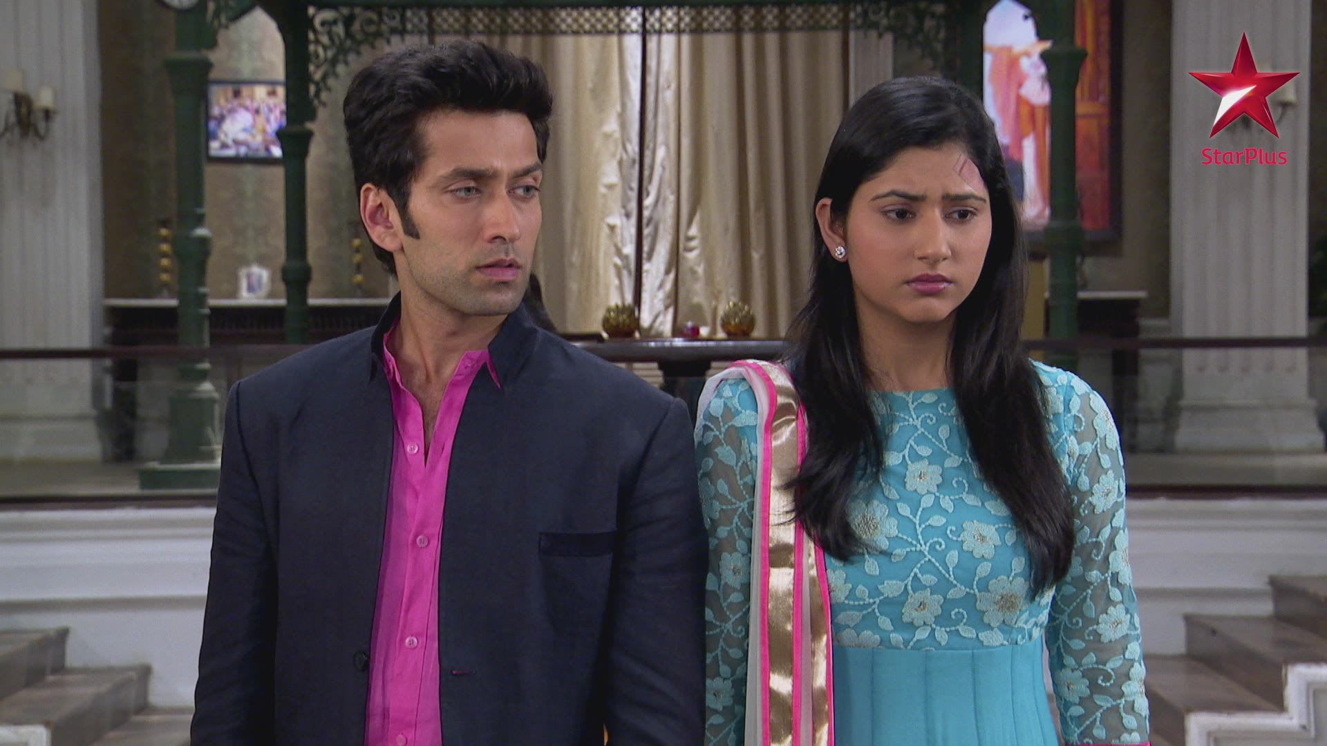 Stream Aditya breaks up with Pankhuri Season 11 Episode 8 – Aditya ...