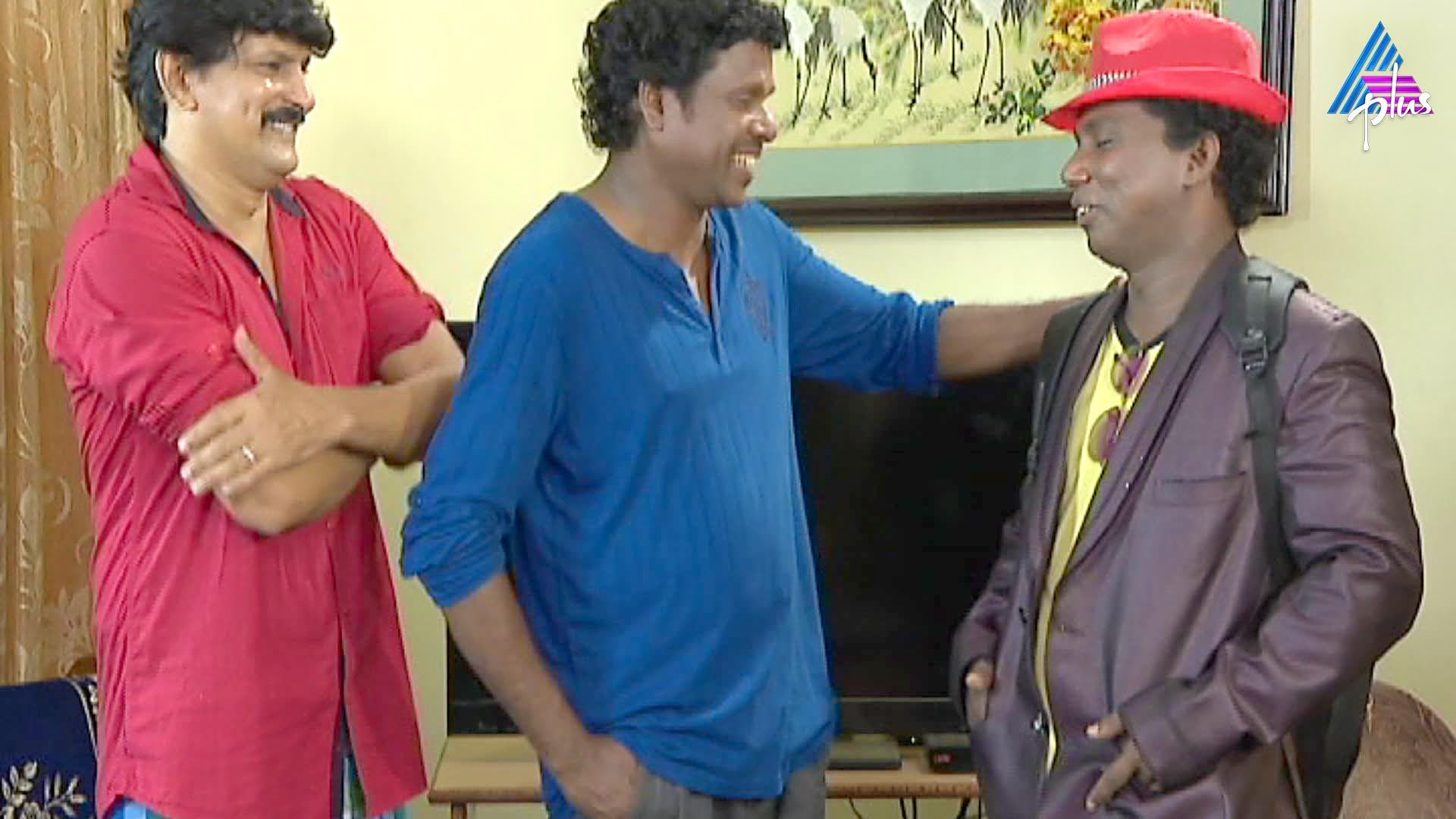 Watch Five Star Thattukada S1 Episode 9 on JioHotstar