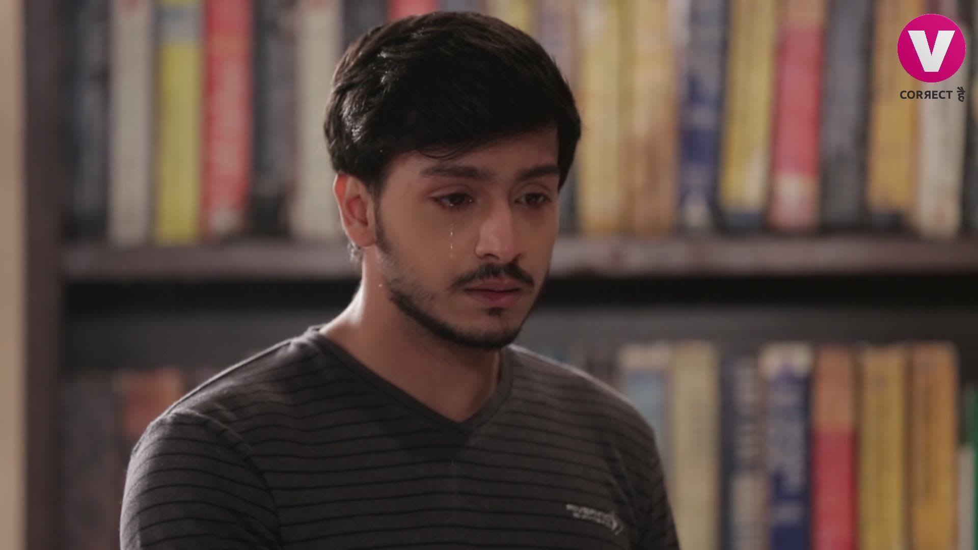 Watch Sadda Haq - My Life My Choice S23 Episode 8 on JioHotstar Watch Sadda Haq - My Life My Choice S23 Episode 8 on JioHotstar