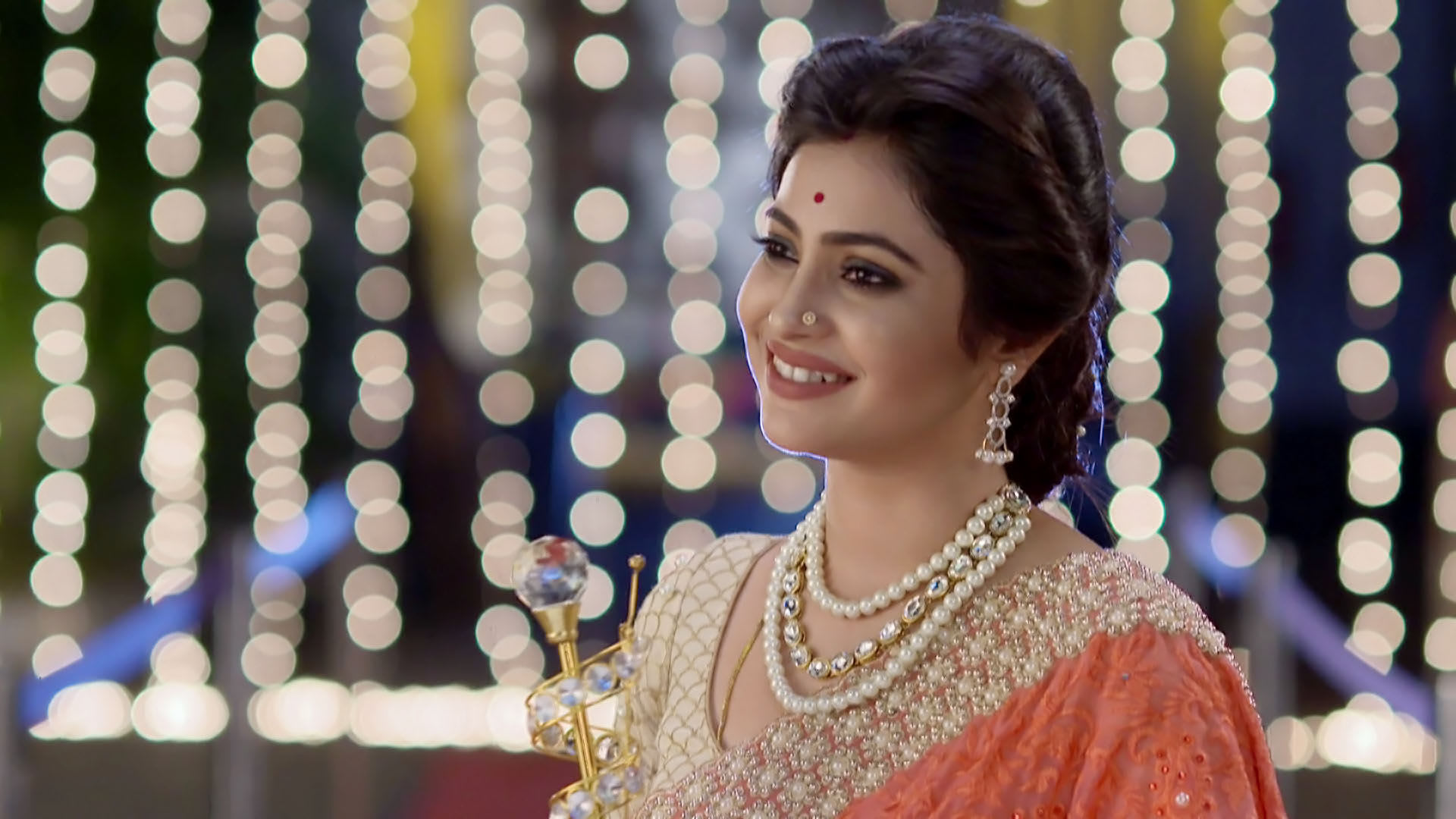 Watch Mayar Badhon Episode 189 on JioHotstar