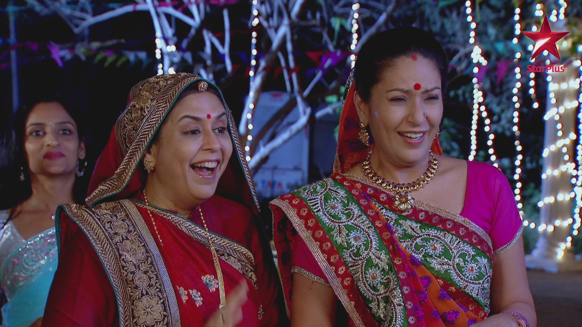 Watch Yeh Rishta Kya Kehlata Hai Episode 1 on JioHotstar