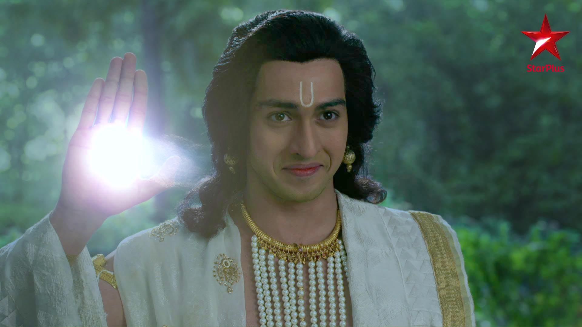 Watch Siya Ke Ram Episode 6 on JioHotstar