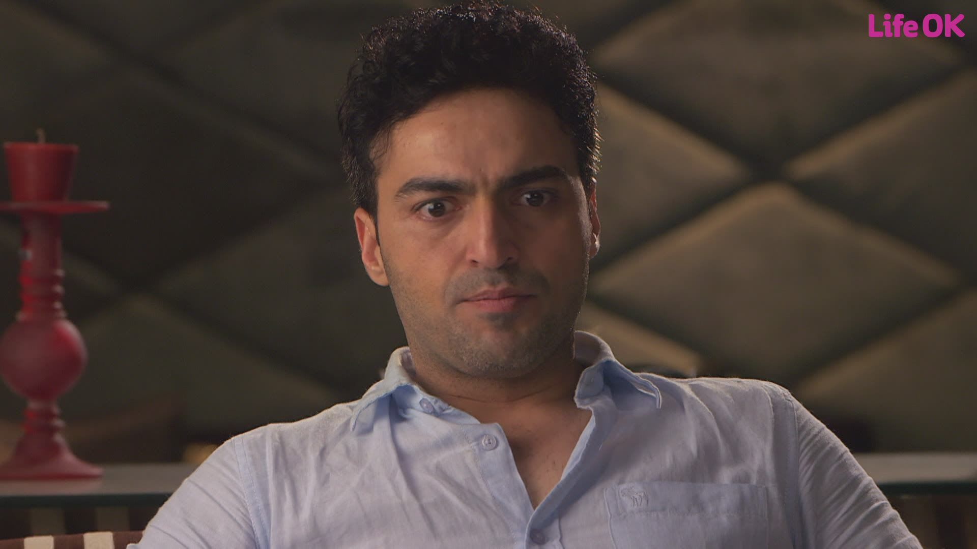 Watch Kushaan's crime is revealed Online