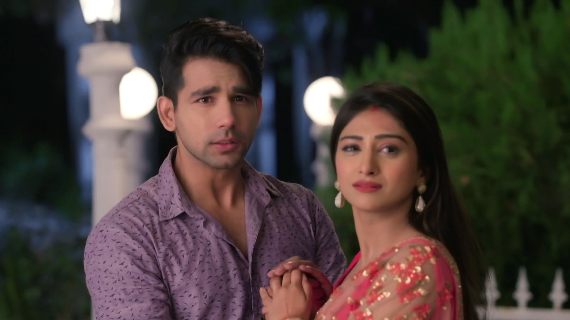 Watch Yeh Rishta Kya Kehlata Hai Episode 2 on JioHotstar